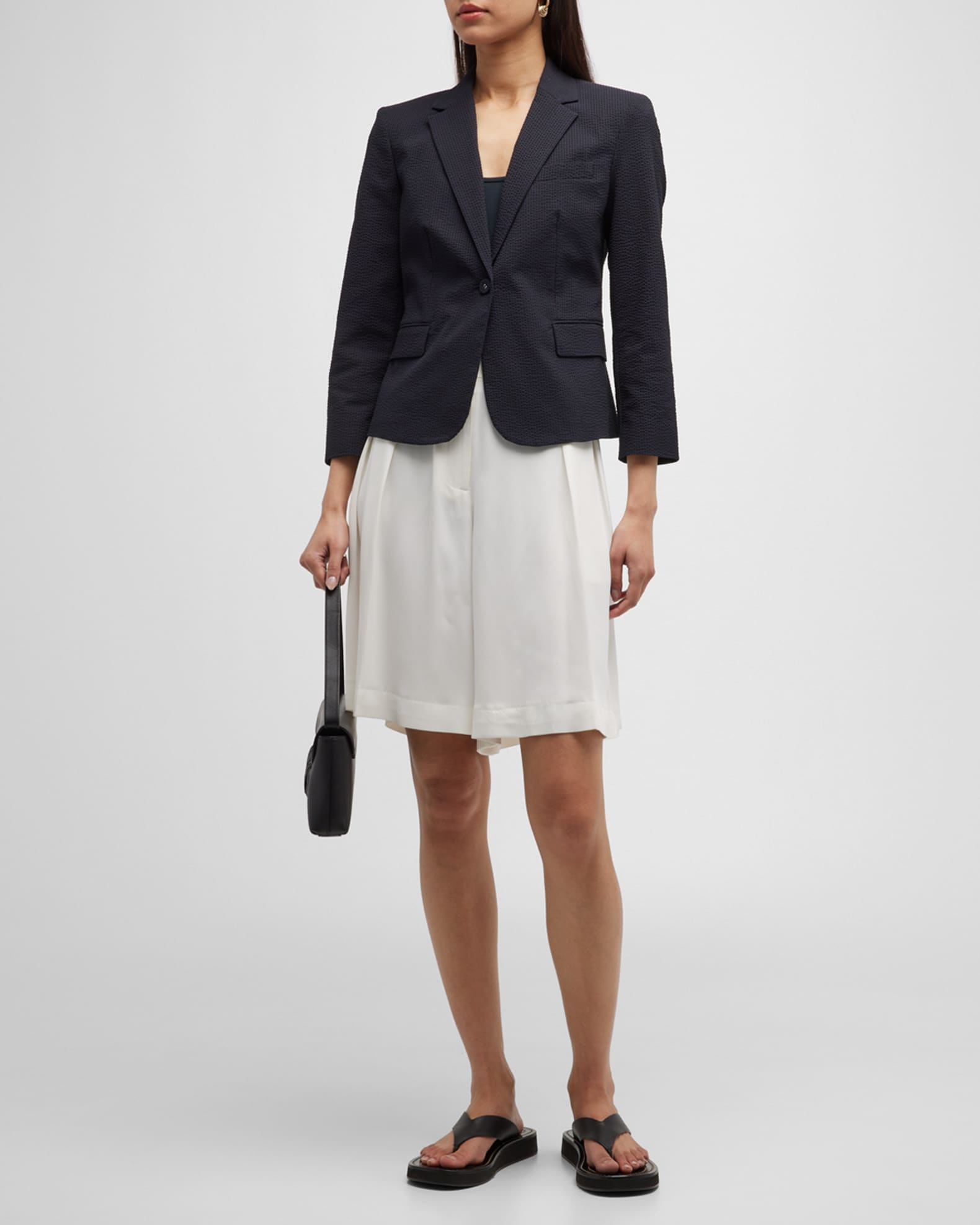 Seer Suit | Neiman Marcus