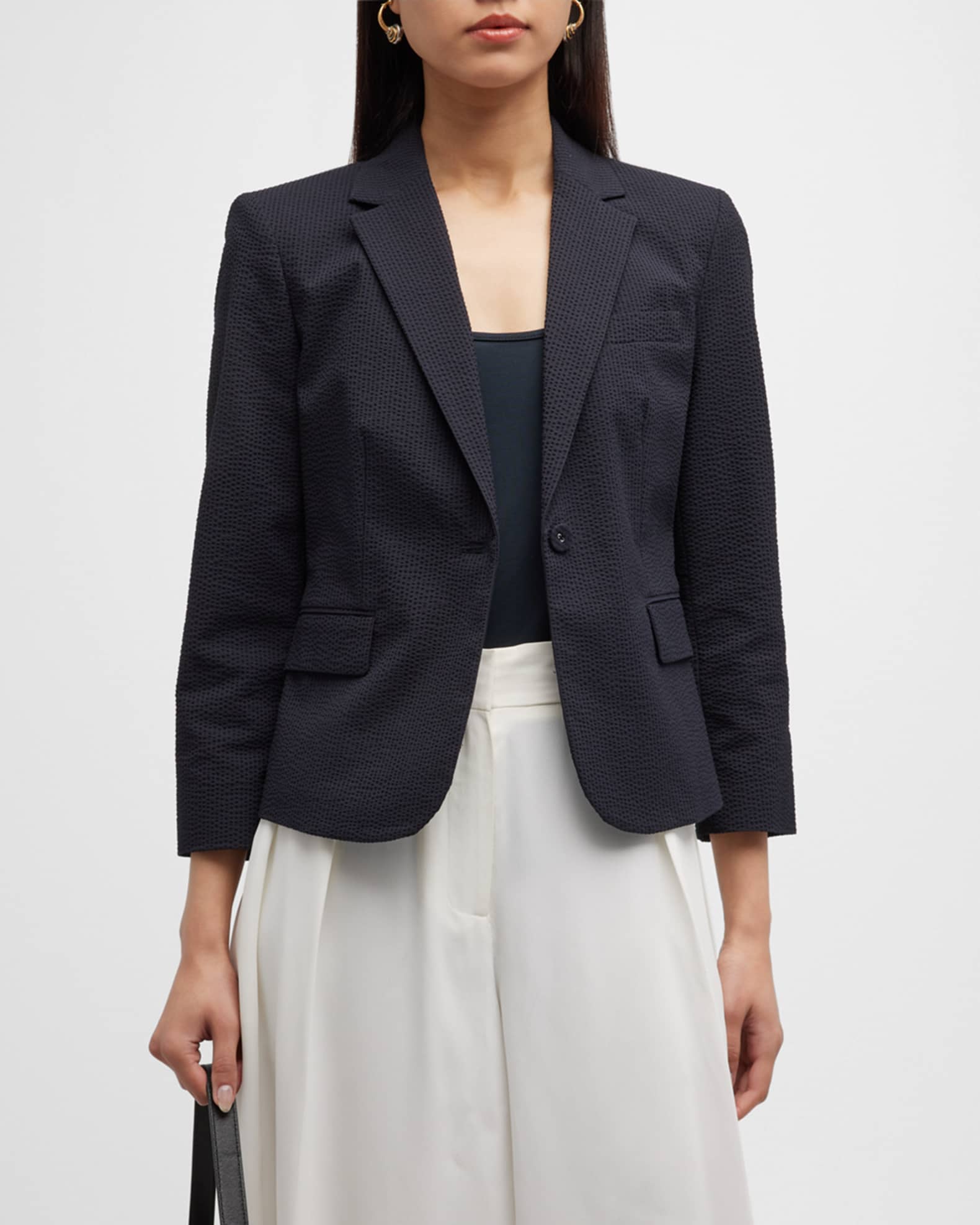 Seer Suit | Neiman Marcus