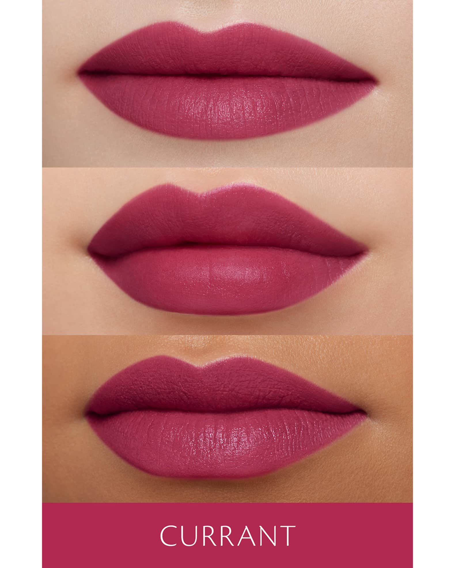 Cle de Peau Beaute Cream Rouge Matte Liquid Lipstick | Neiman Marcus