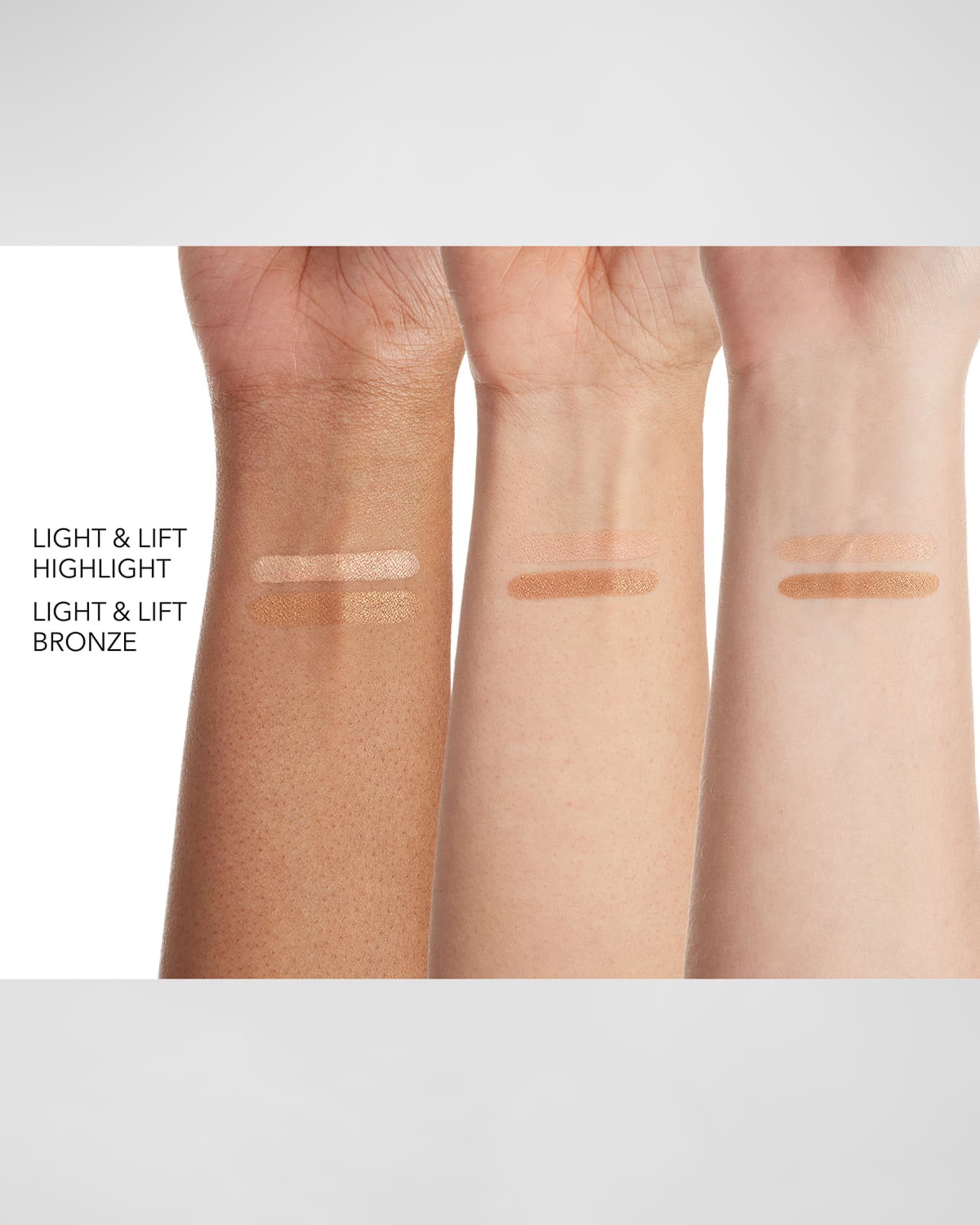 Trish McEvoy Light and Lift Glow - Refill | Neiman Marcus