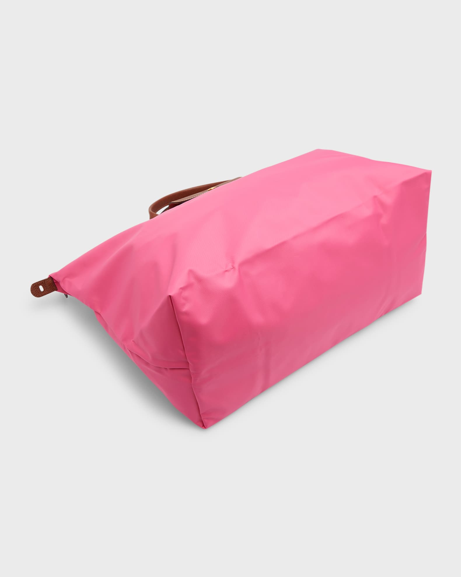 Longchamp Le Pliage 18 Large Travel Duffel Bag | Neiman Marcus