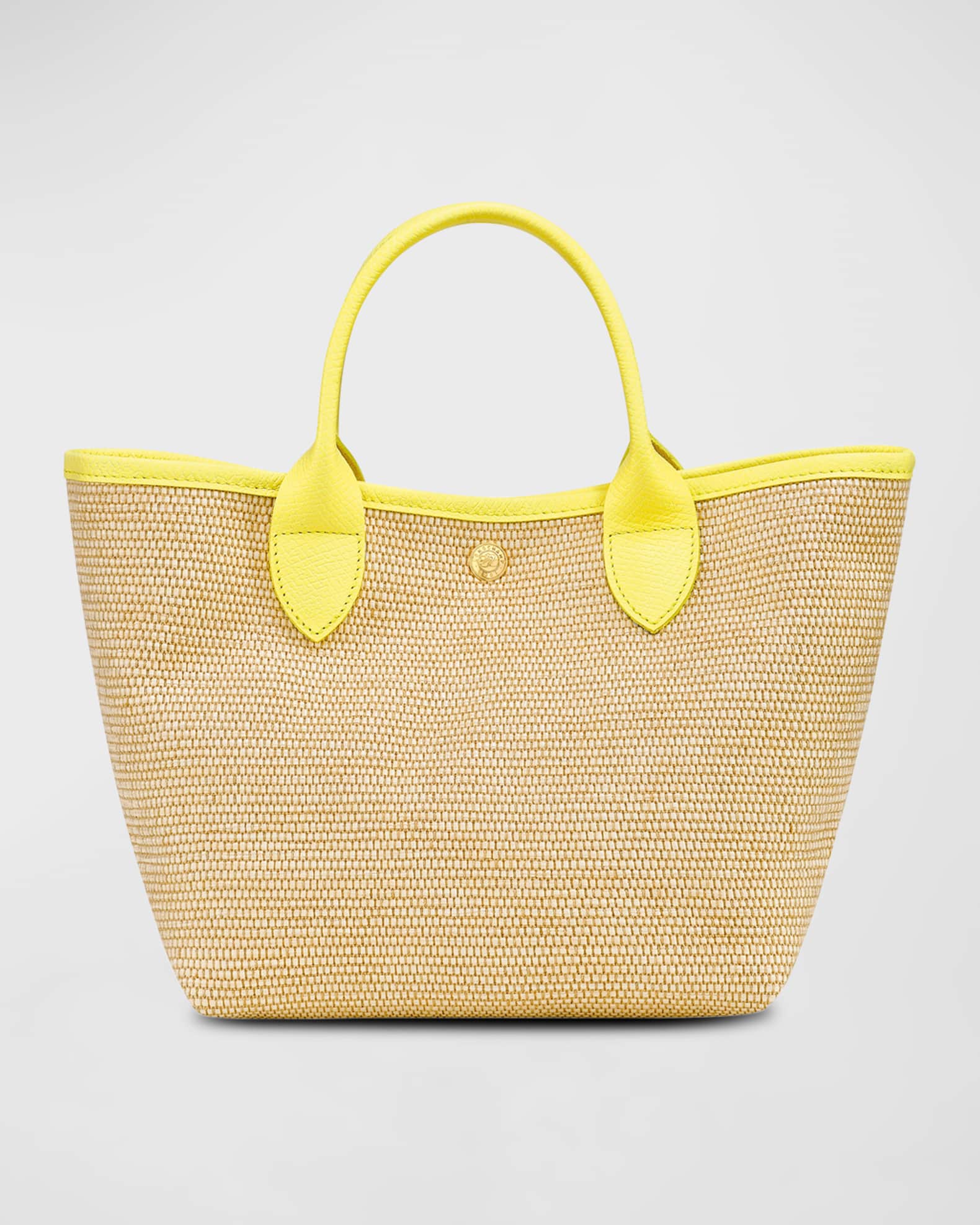 Longchamp Le Panier Pliage Tote Bag | Neiman Marcus