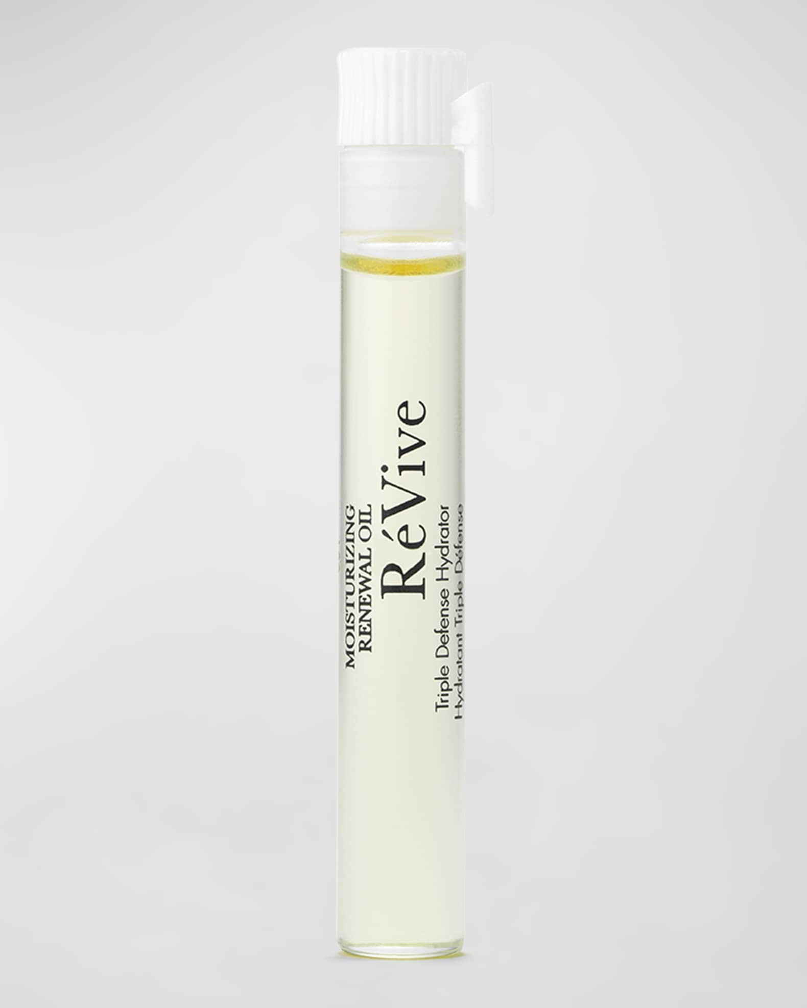 ReVive Moisture Renewal Oil, 2 mL, free sample at checkout | Neiman Marcus