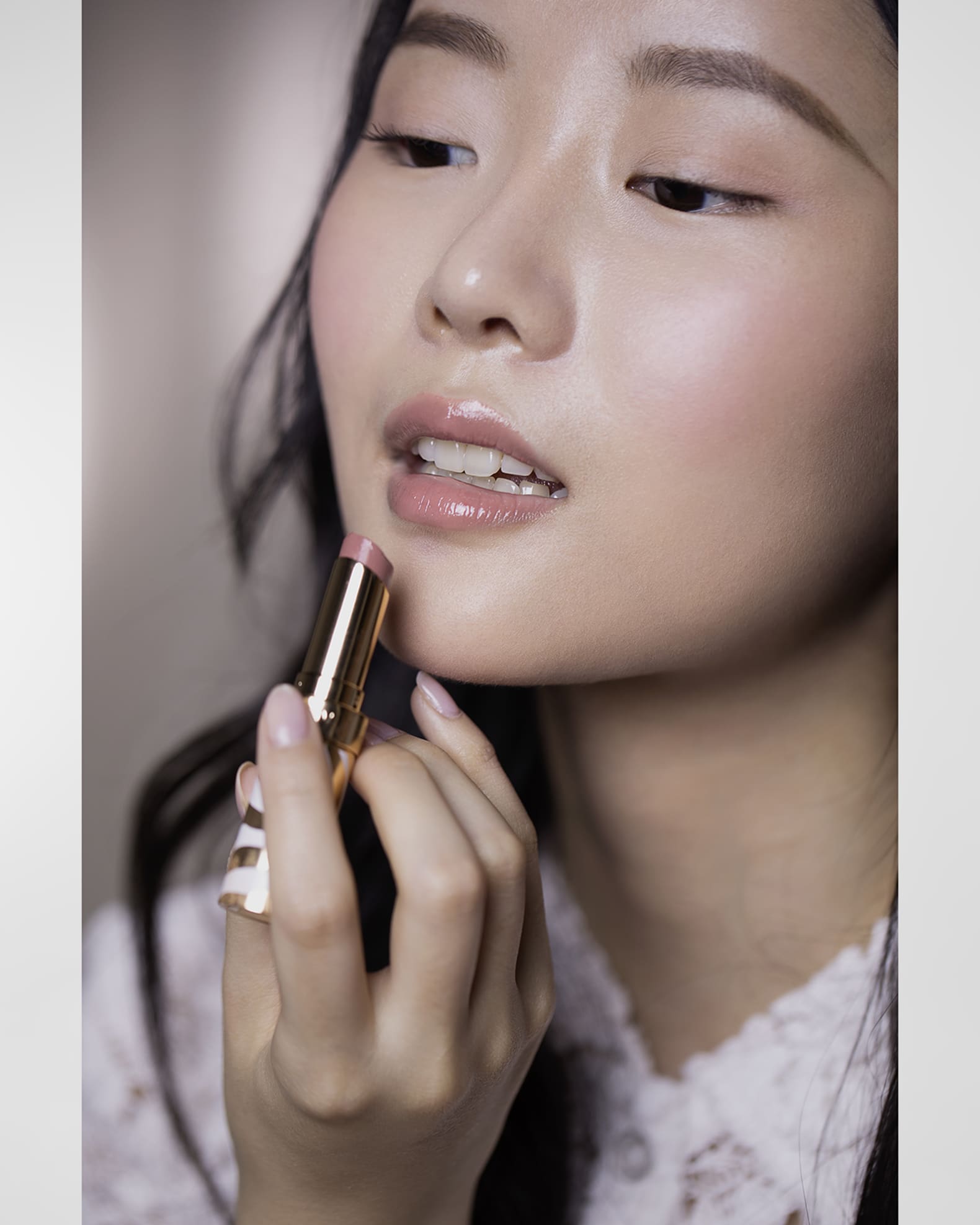 Sisley Paris Phyto-Rouge Shine Lipstick, 13 Sheer Beverly Hills ...