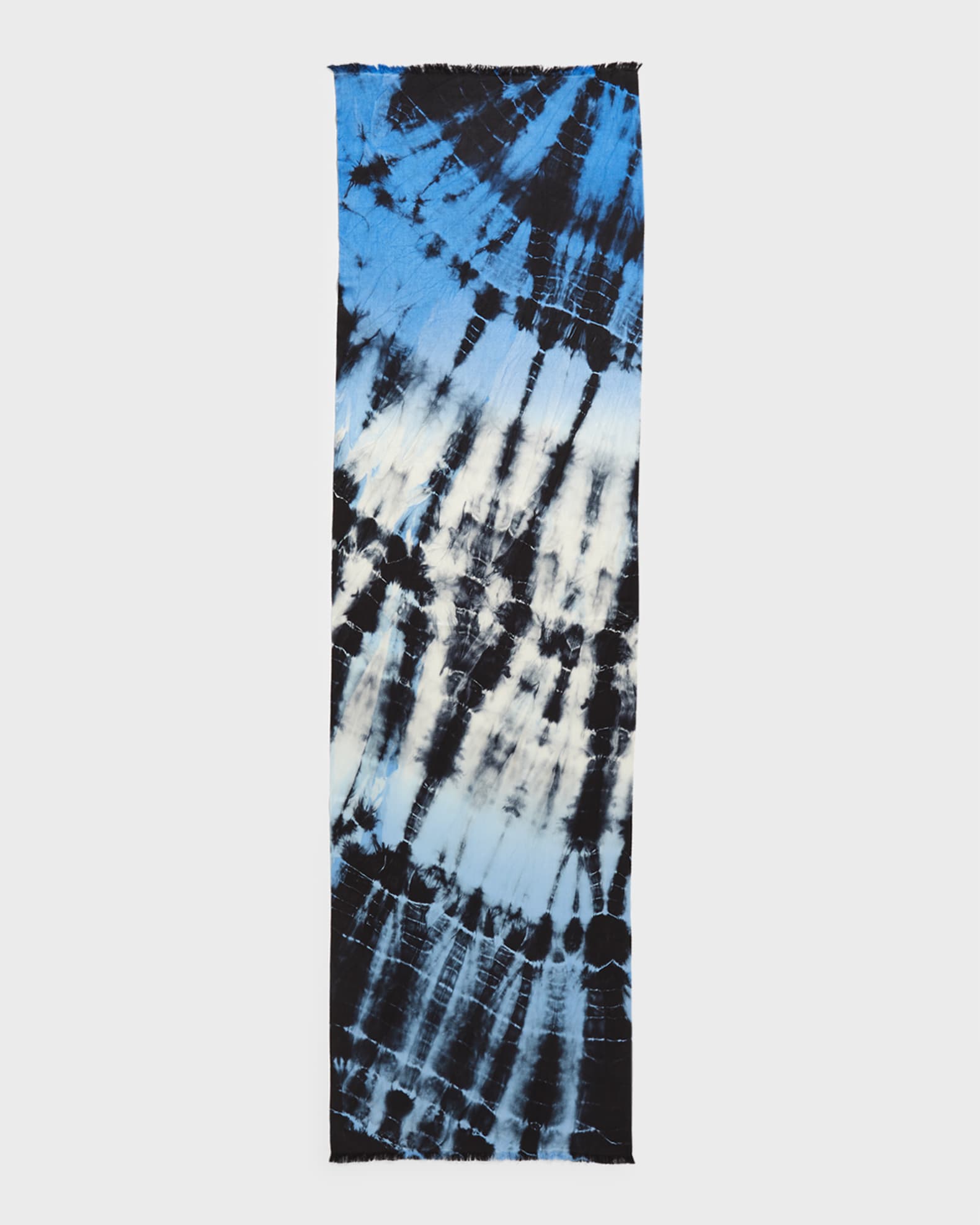 Bindya Lace Silk & Wool Evening Wrap | Neiman Marcus