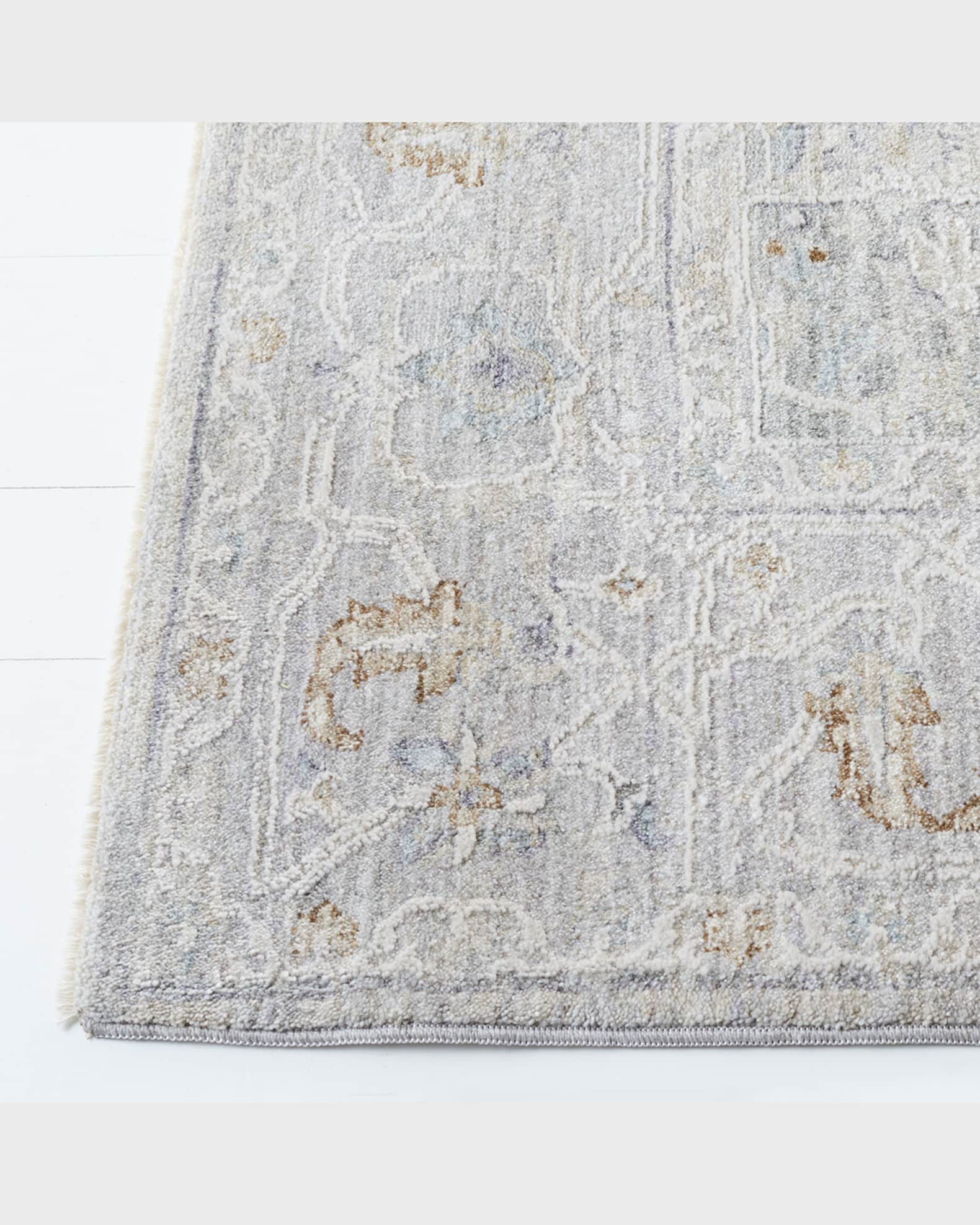Montague Power-Loomed Rug | Neiman Marcus
