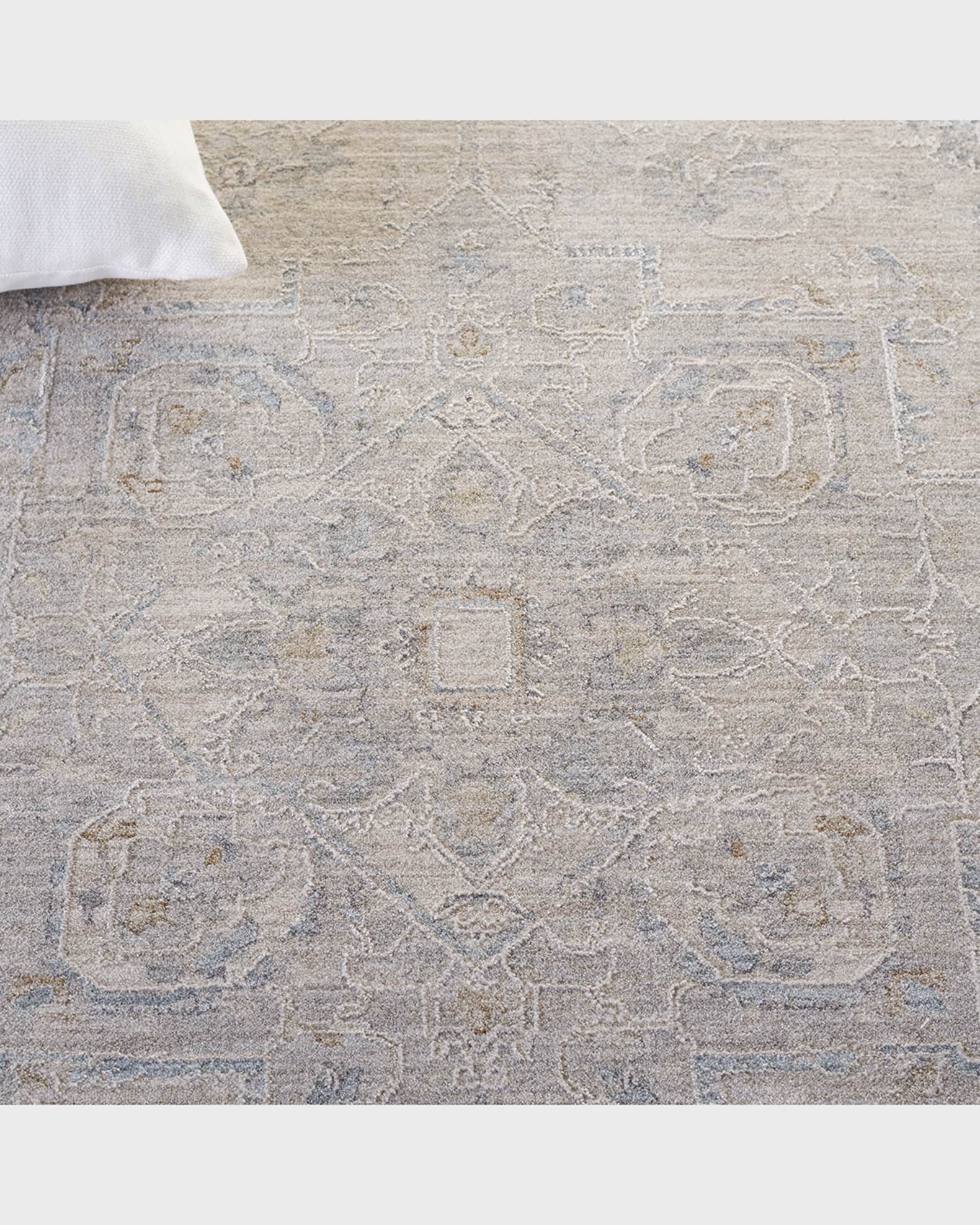 Montague Power-Loomed Rug | Neiman Marcus