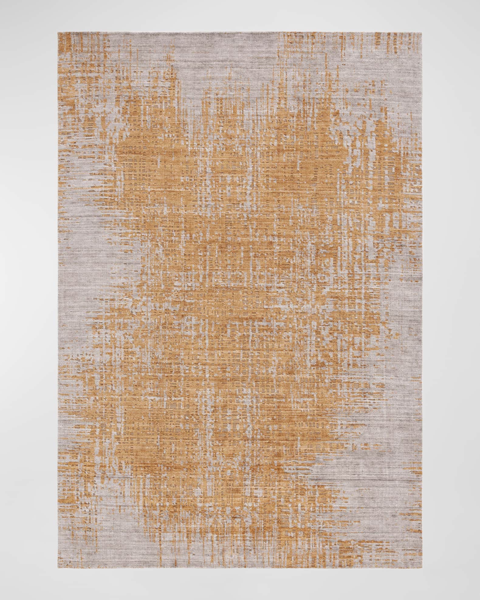 Femi Hand-Loomed Rug | Neiman Marcus
