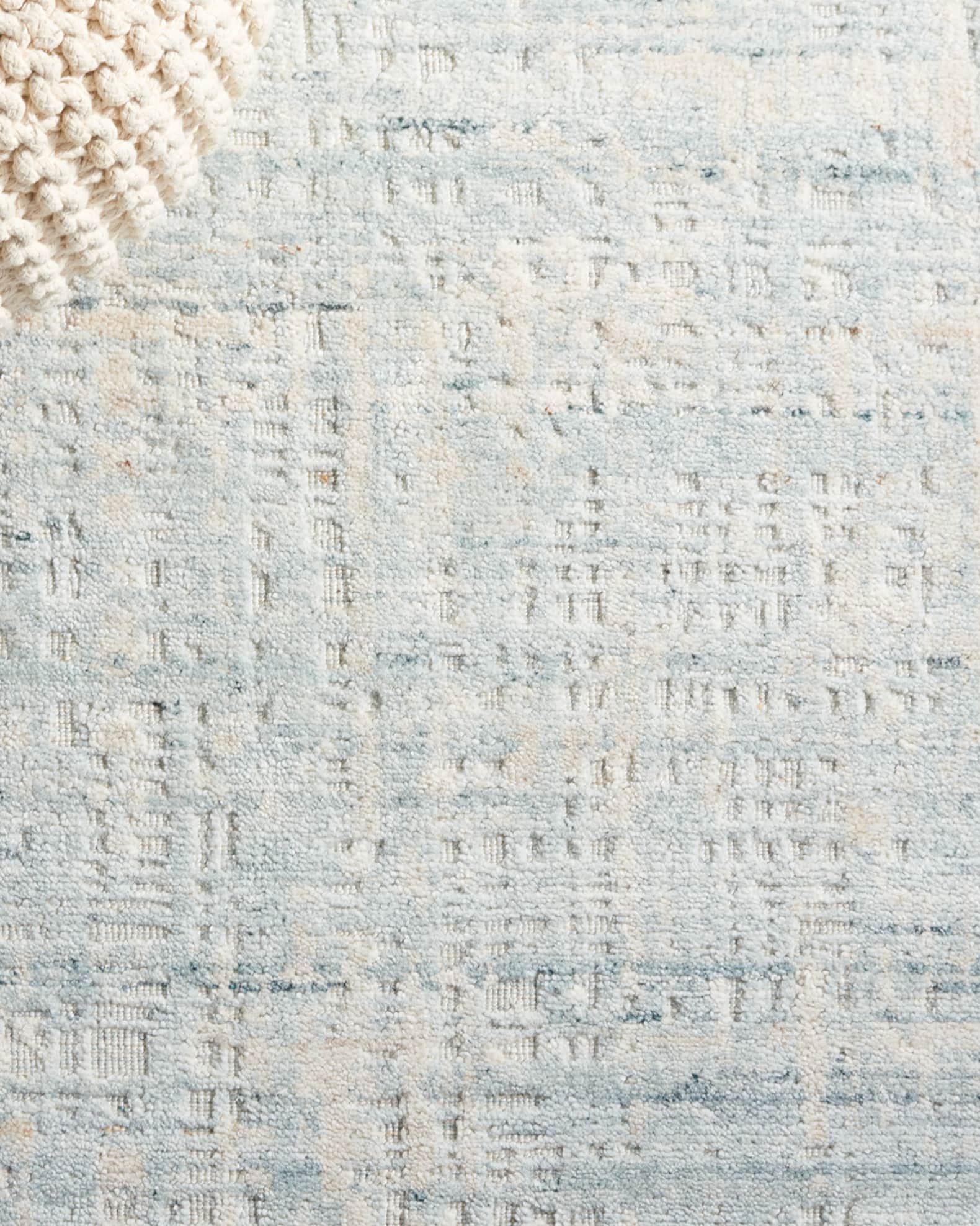 Jomana Hand-Loomed Rugs | Neiman Marcus