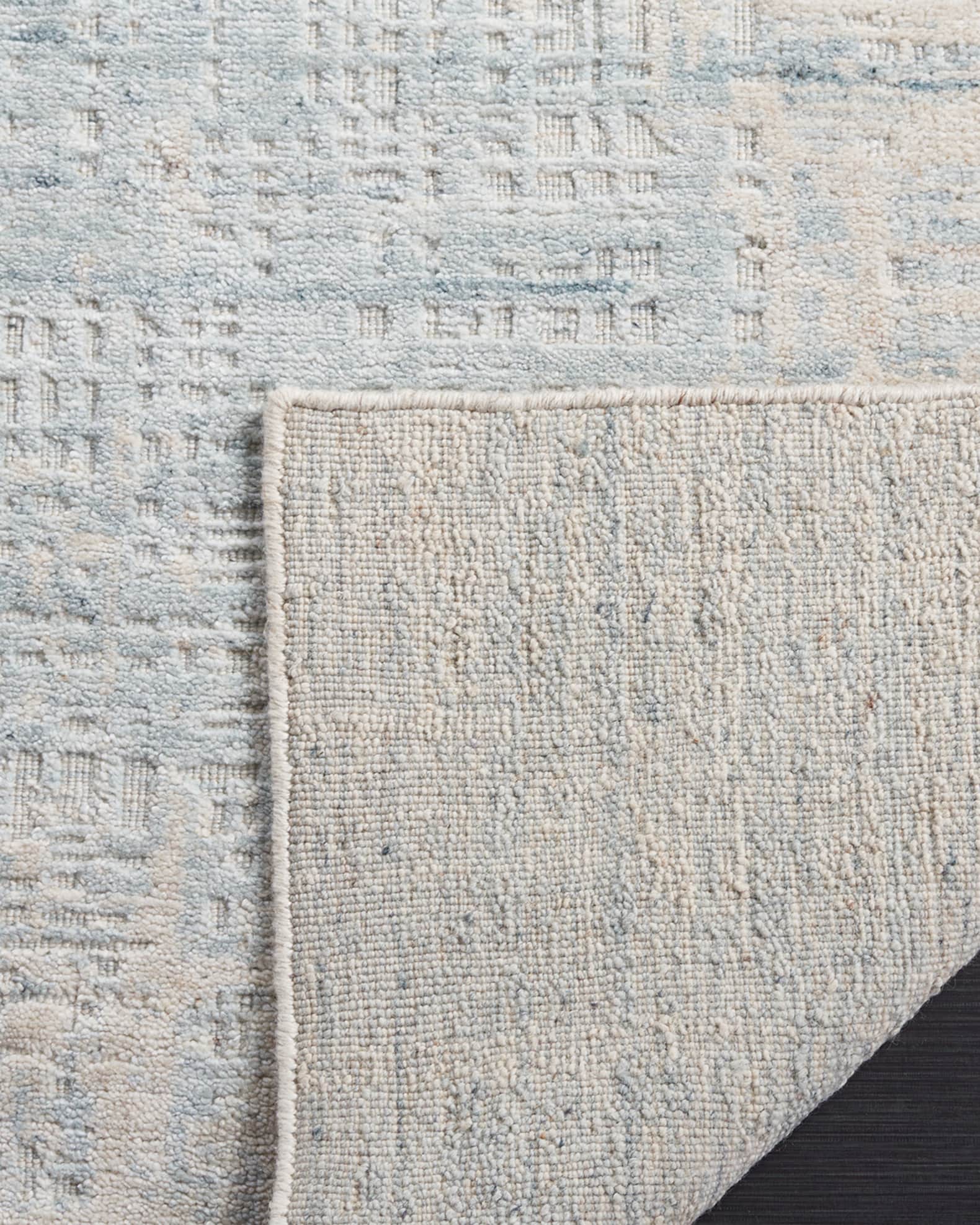 Jomana Hand-Loomed Rug | Neiman Marcus