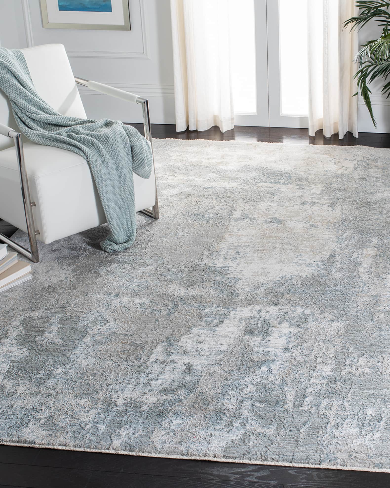 Fullara Power-Loomed Rug | Neiman Marcus