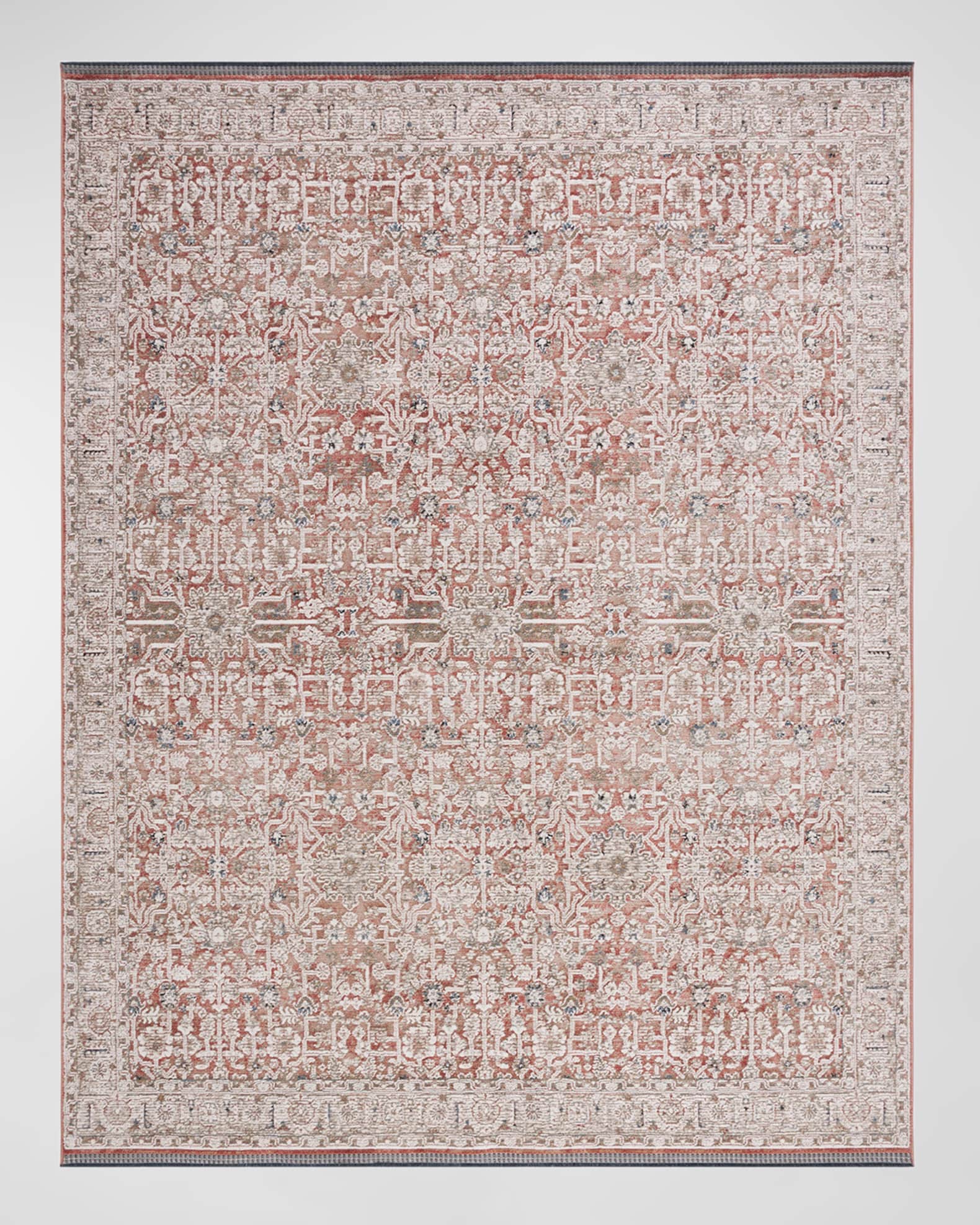 Eboney Power-Loomed Rug | Neiman Marcus