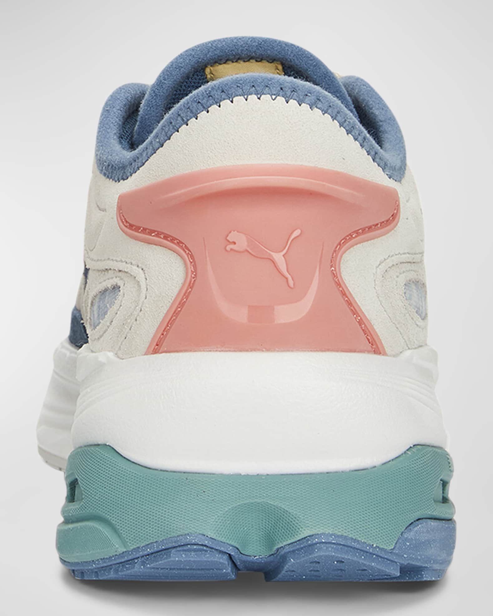 Puma Men's Variant Nitro Low-Top Sneakers | Neiman Marcus