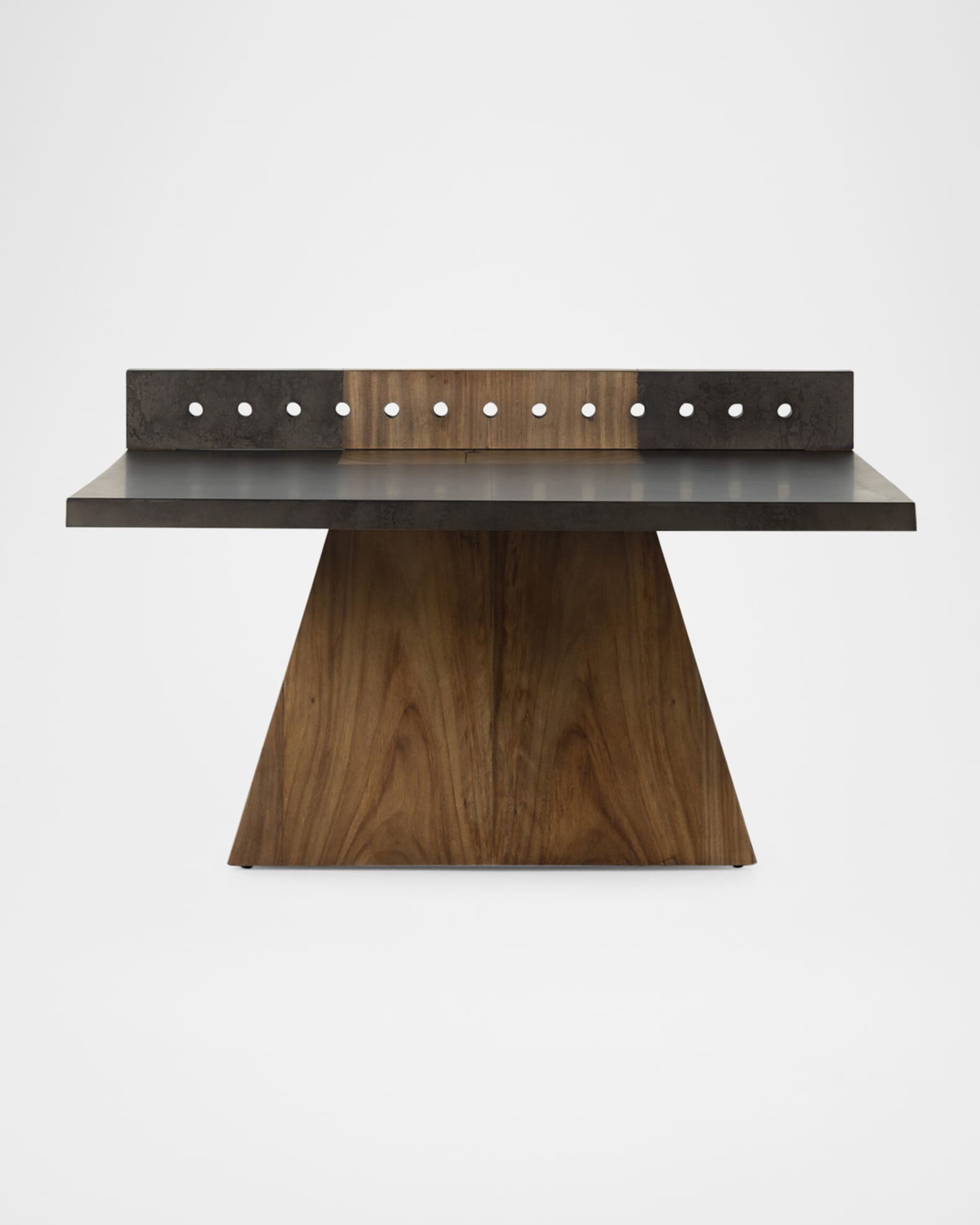 Four Hands Ping Pong Game Table | Neiman Marcus