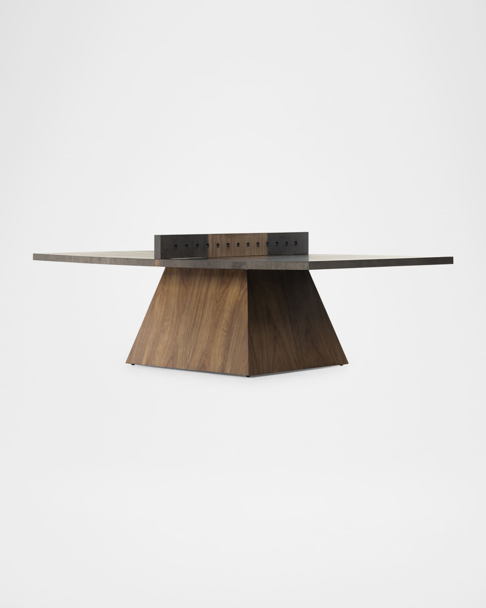 Four Hands Ping Pong Game Table | Neiman Marcus