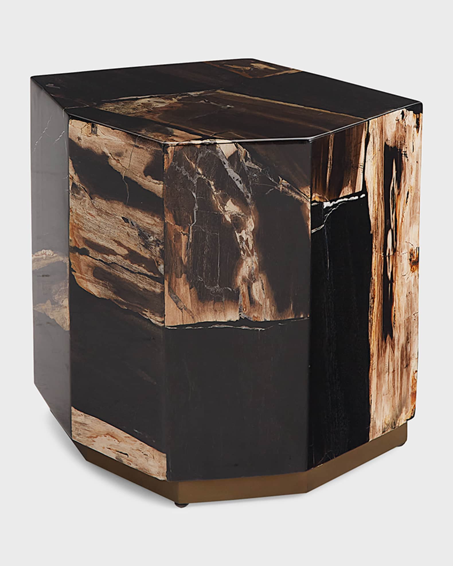Four Hands Shep End Table | Neiman Marcus