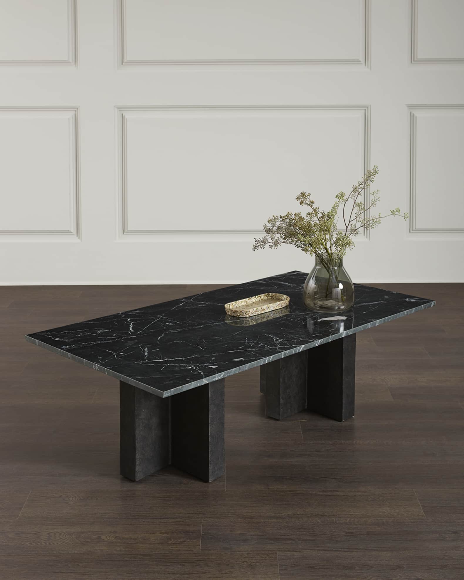 Four Hands Terrell Coffee Table | Neiman Marcus