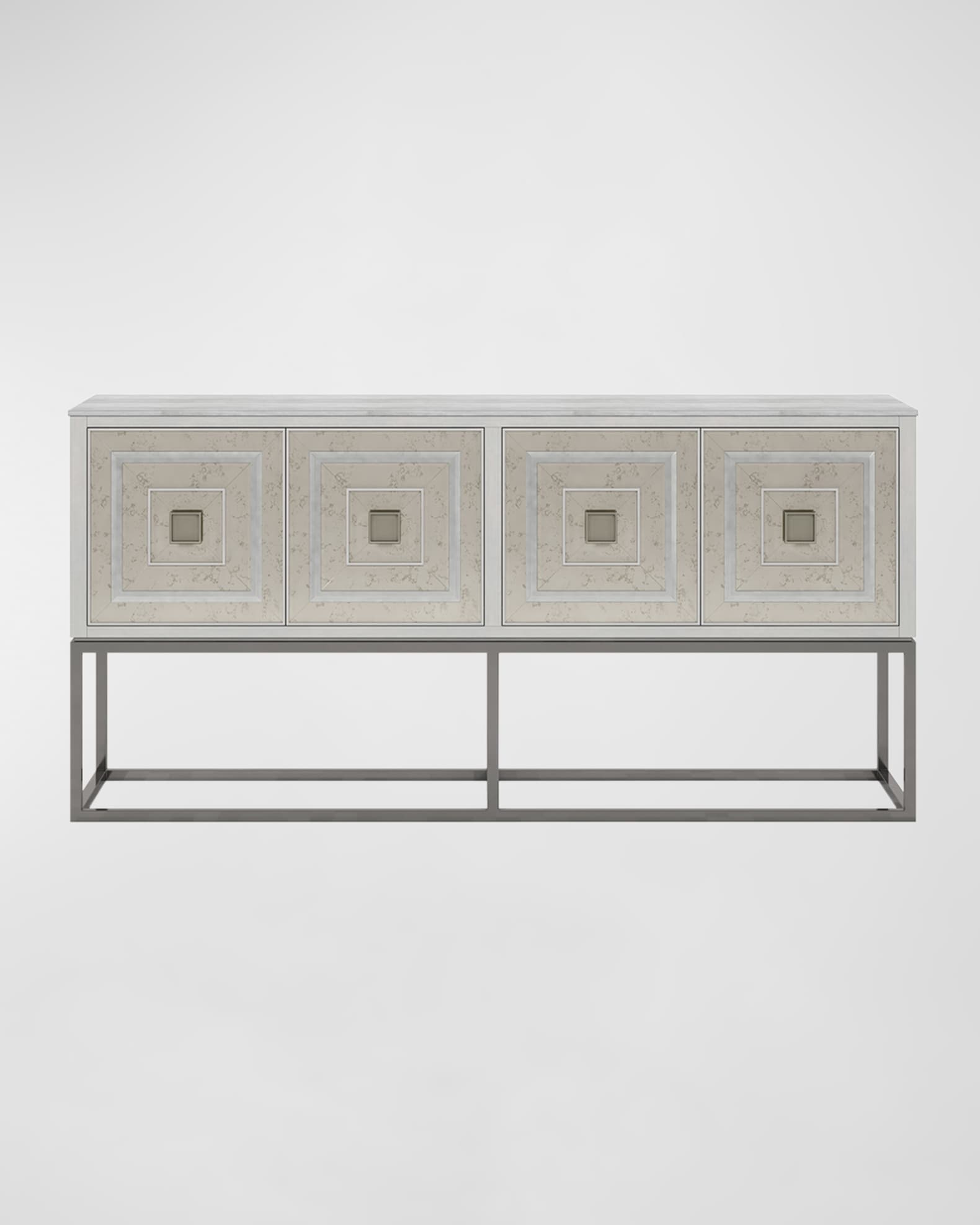A.R.T. Furniture Mezzanine Media Console | Neiman Marcus