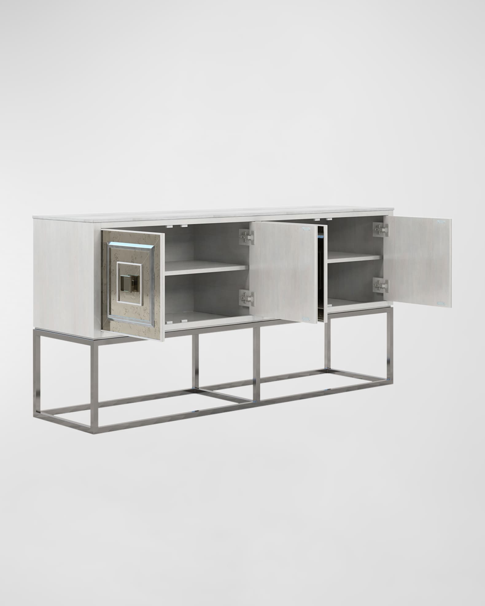 A.R.T. Furniture Mezzanine Media Console | Neiman Marcus