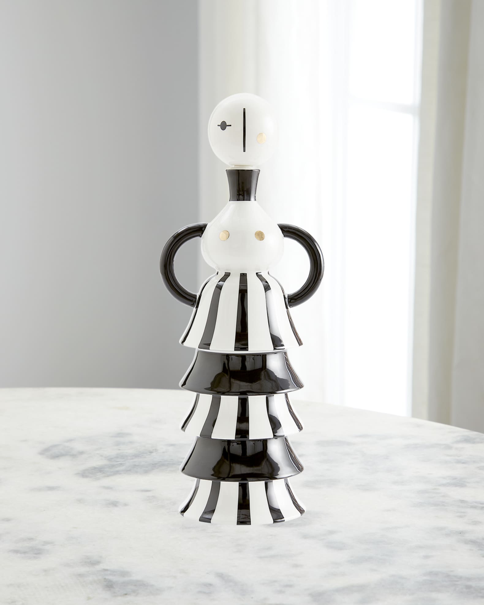 Jonathan Adler Vienna Decanter - Large | Neiman Marcus