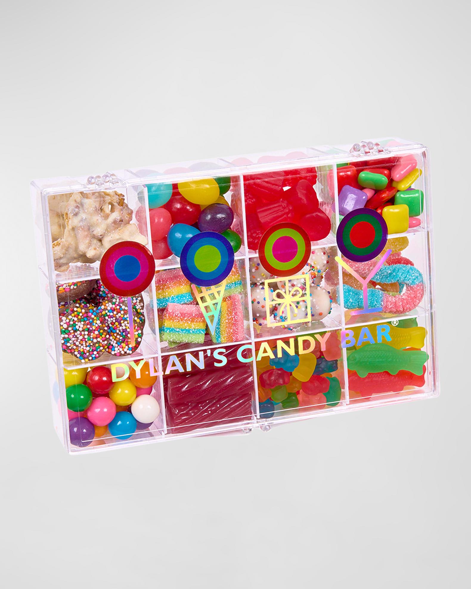 Dylan's Candy Bar New Signature Tackle Box | Neiman Marcus