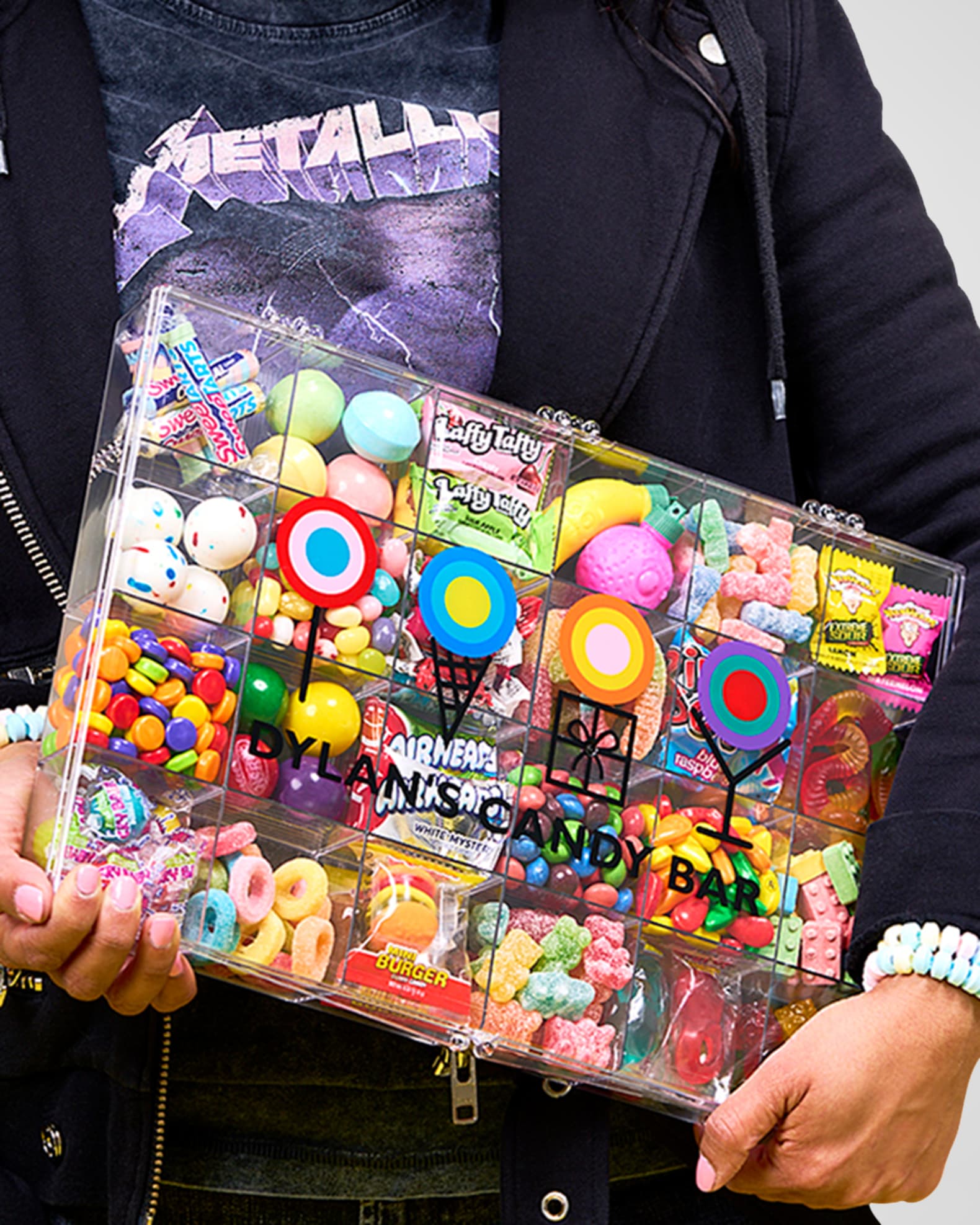 Dylan's Candy Bar Everyday XL Millennial Tackle Box | Neiman Marcus