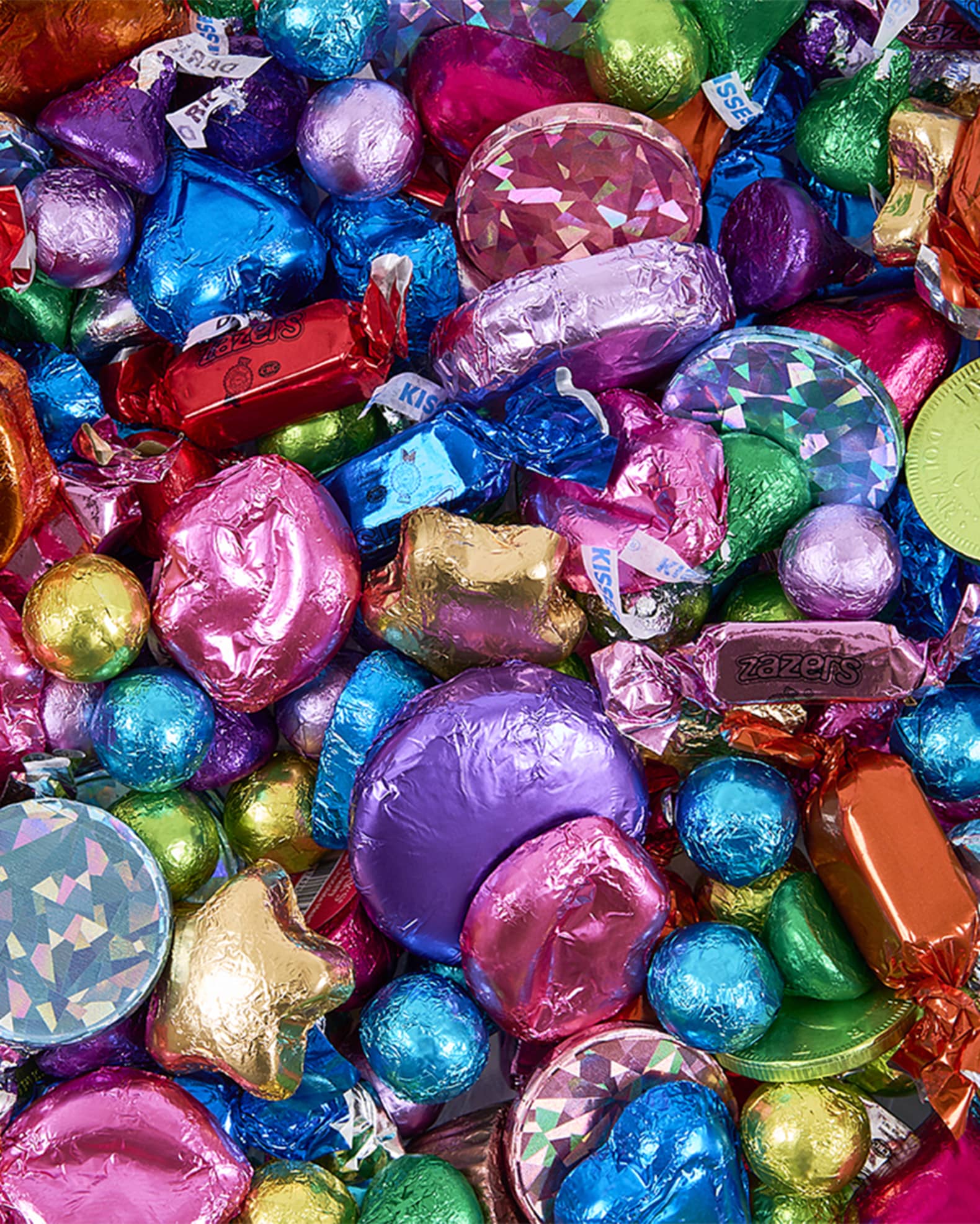 Dylan's Candy Bar Sparkling Sweets XL Tackle Box | Neiman Marcus