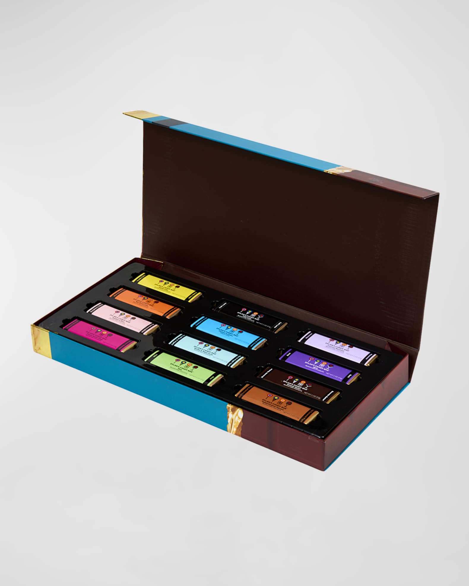 Dylan's Candy Bar Anniversary Edition XL Chocolate Bar Gift Set ...
