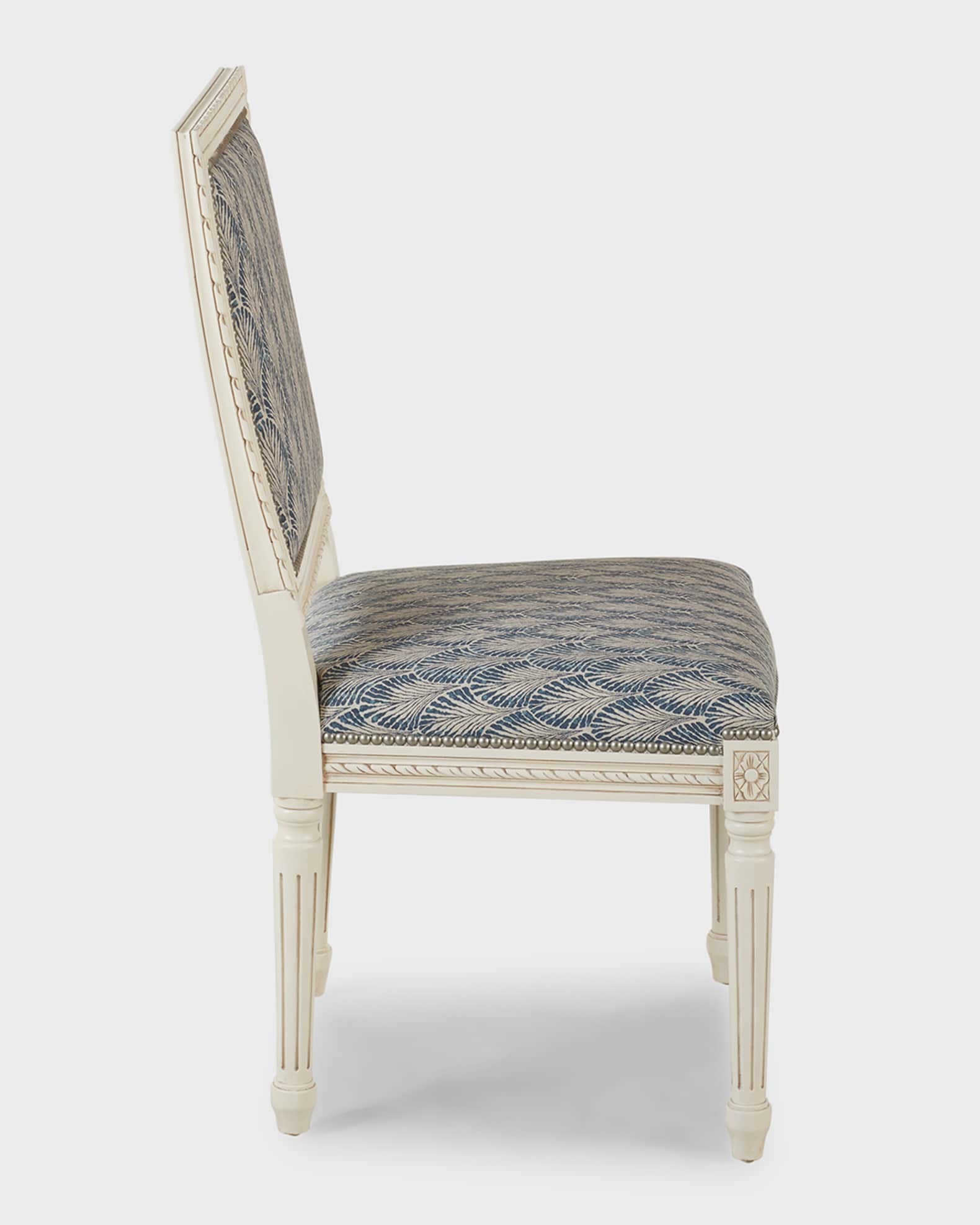 Massoud Roan Dining Chair | Neiman Marcus