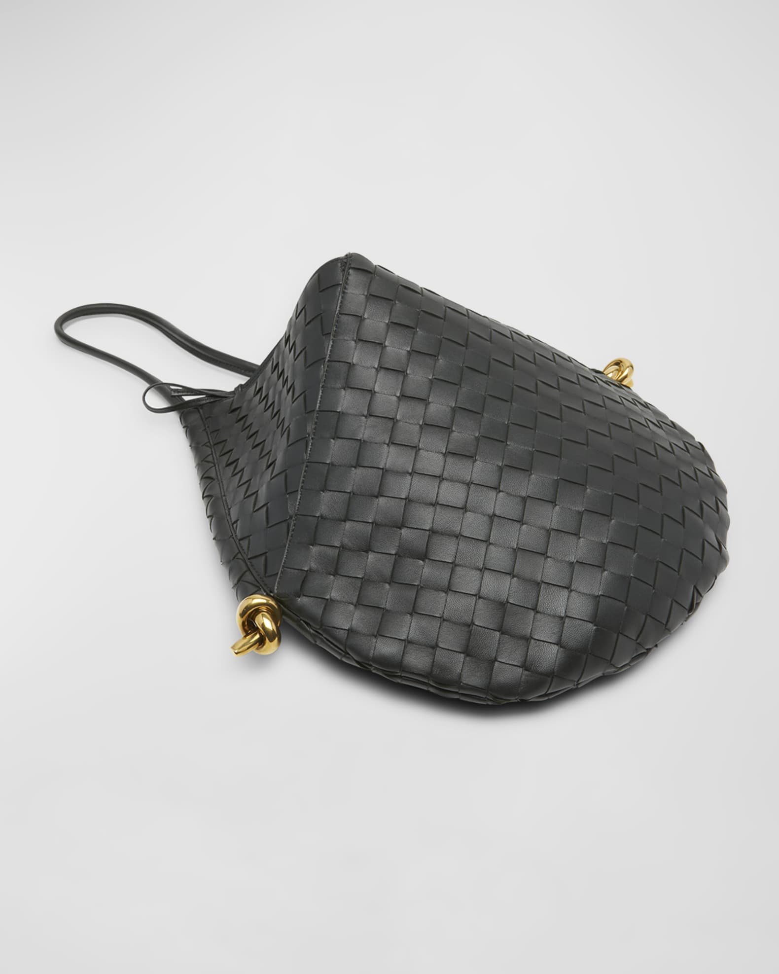 Bottega Veneta Medium Solstice Bag | Neiman Marcus