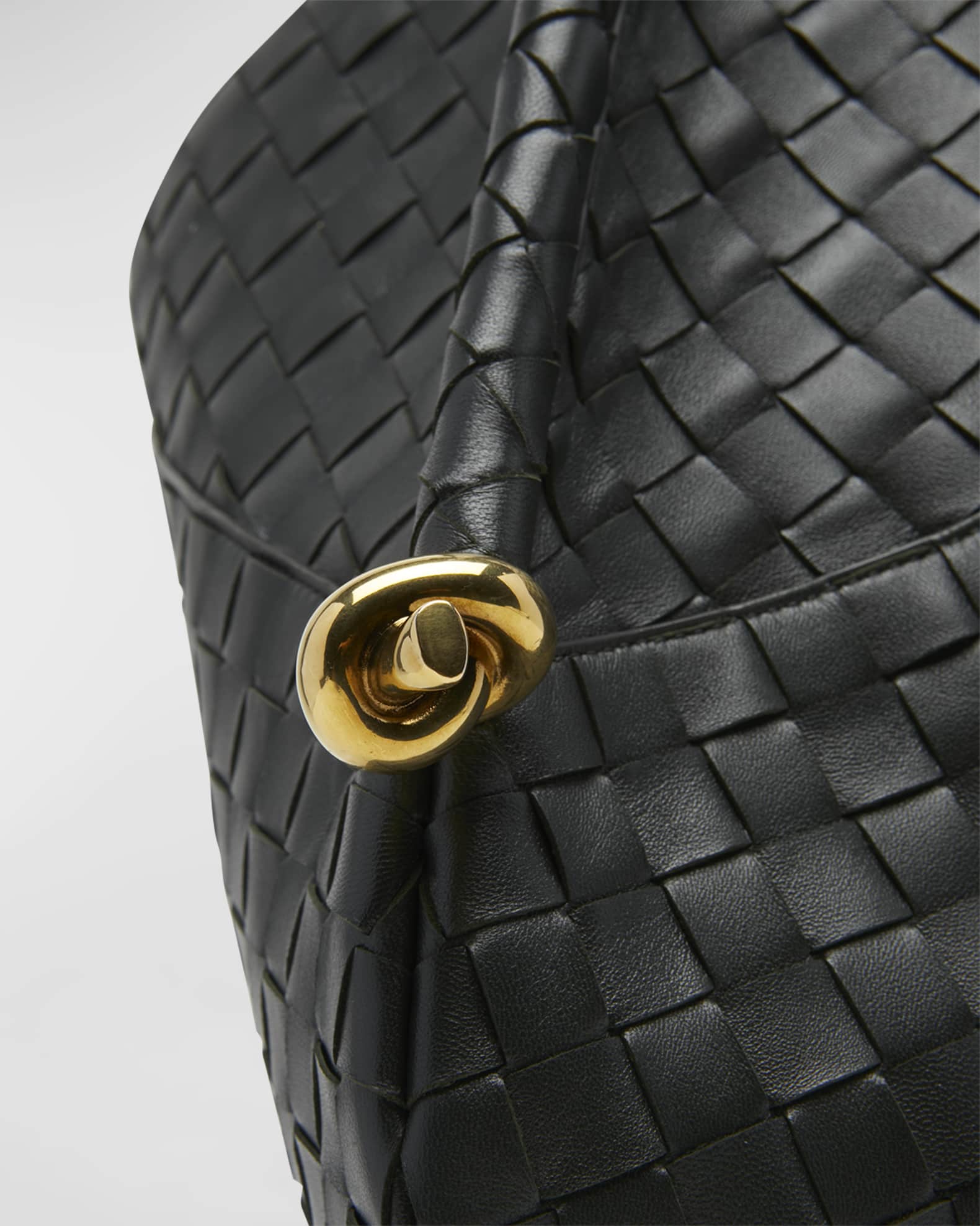 Bottega Veneta Medium Solstice Bag | Neiman Marcus