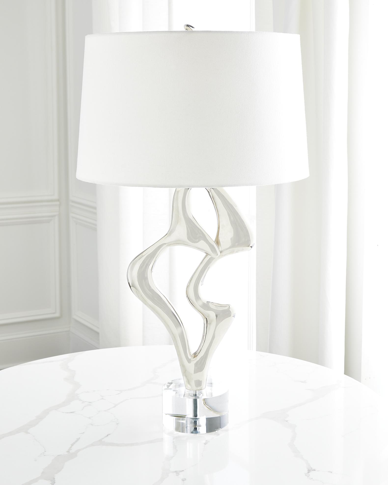 John-Richard Collection De Escola Table Lamp | Neiman Marcus