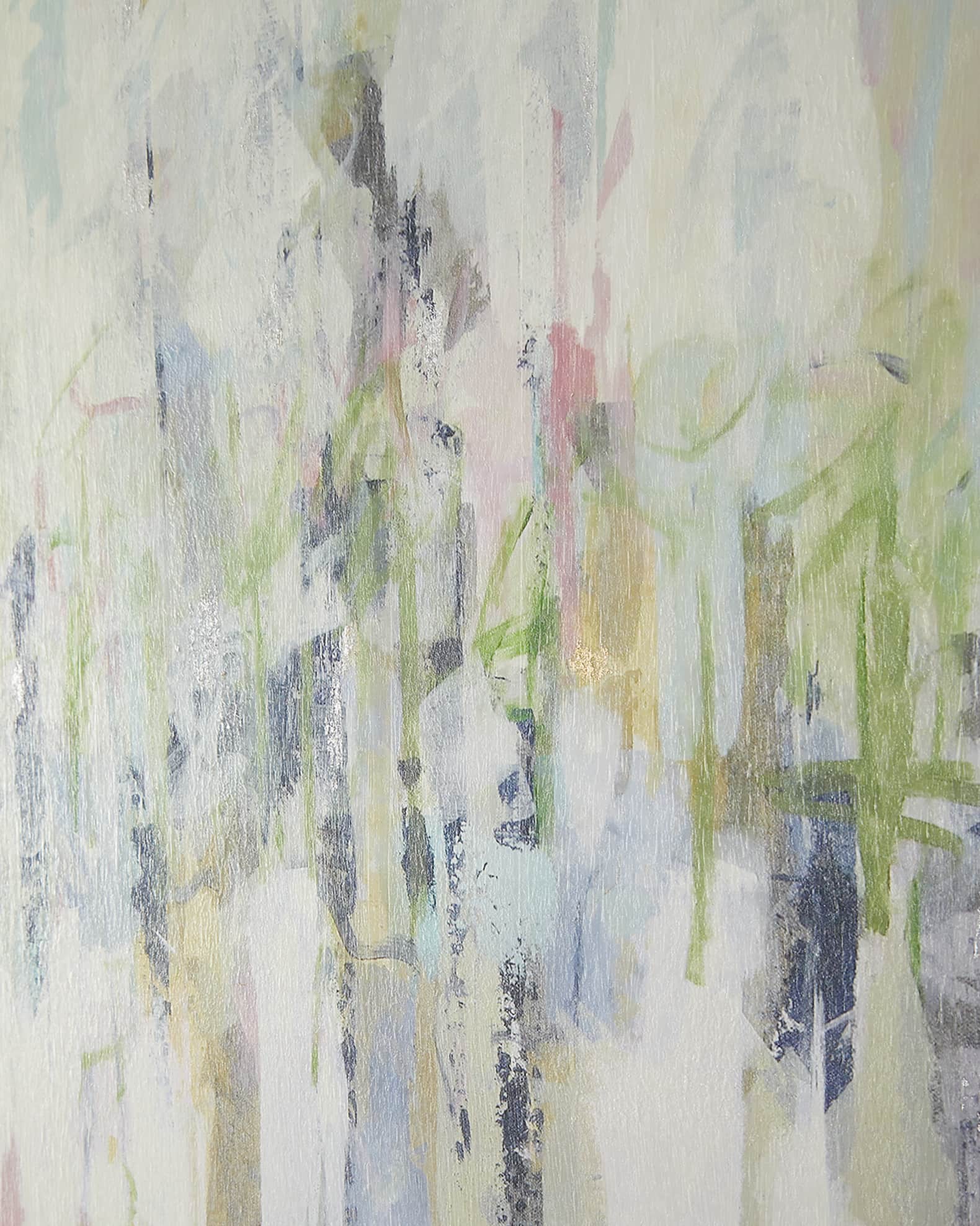 John-Richard Collection "Enchanted" Giclee on Canvas by Joan Curtis ...