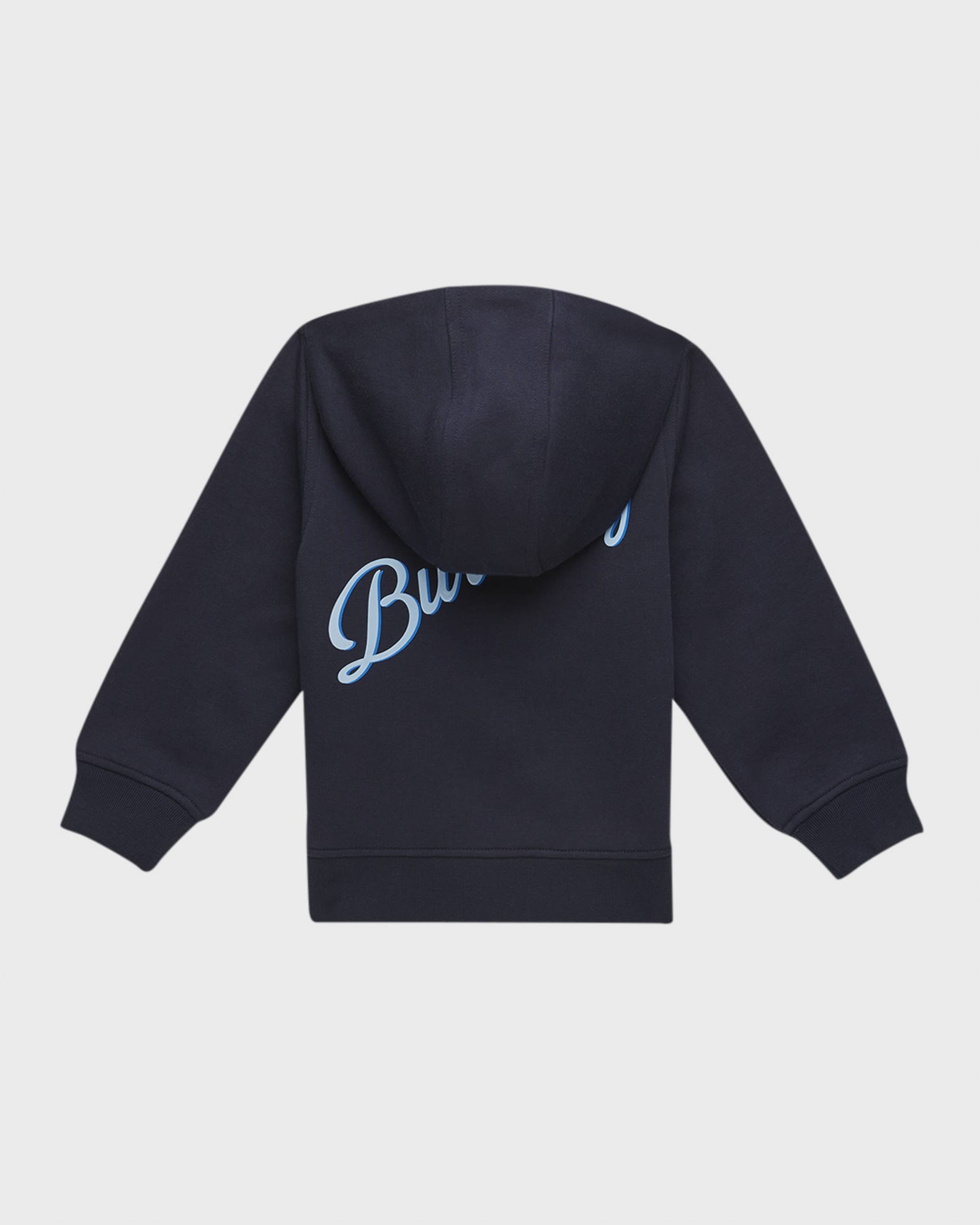 Boy's Sutton Logo Script-Hoodies | Neiman Marcus