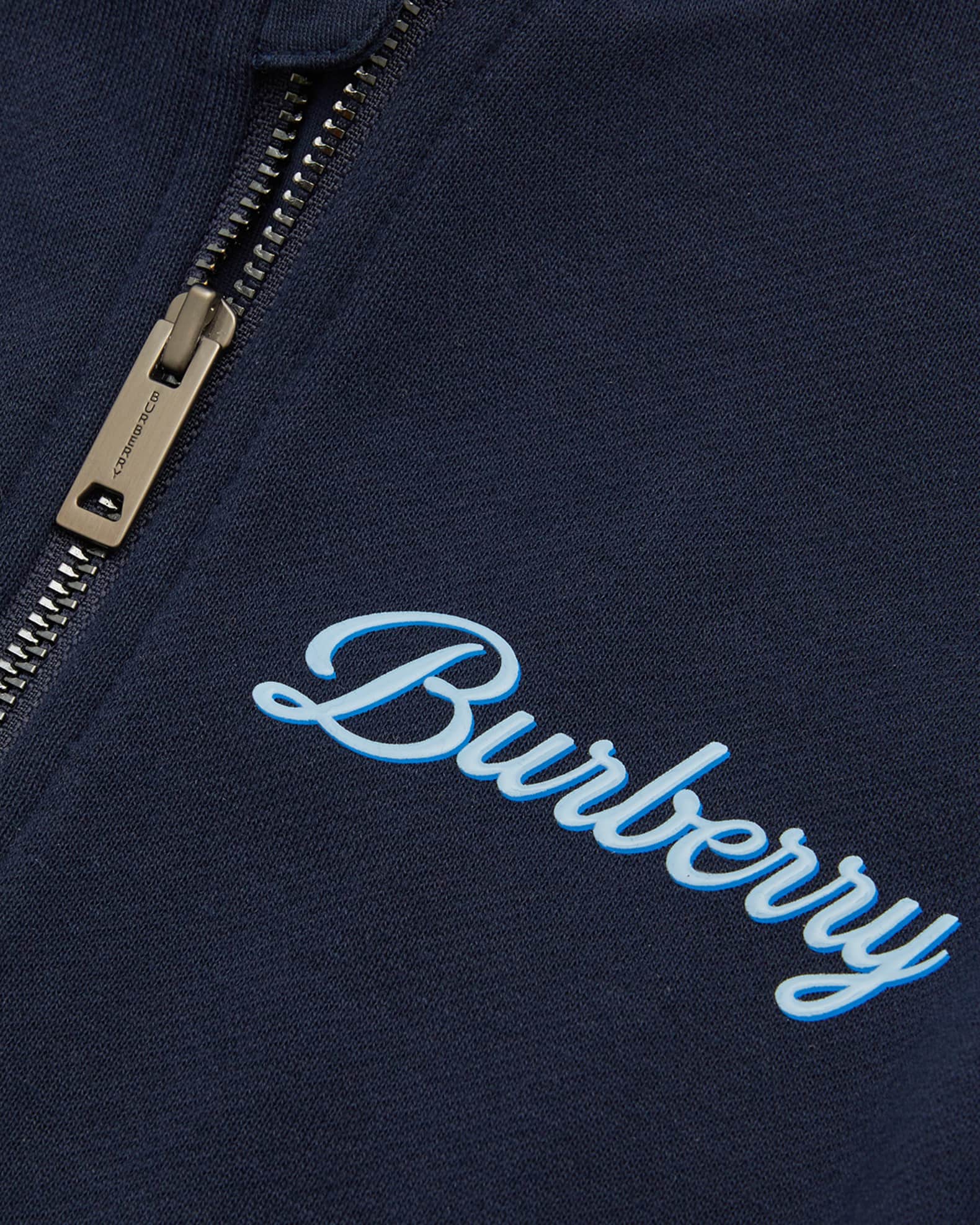 Boy's Sutton Logo Script-Hoodies | Neiman Marcus