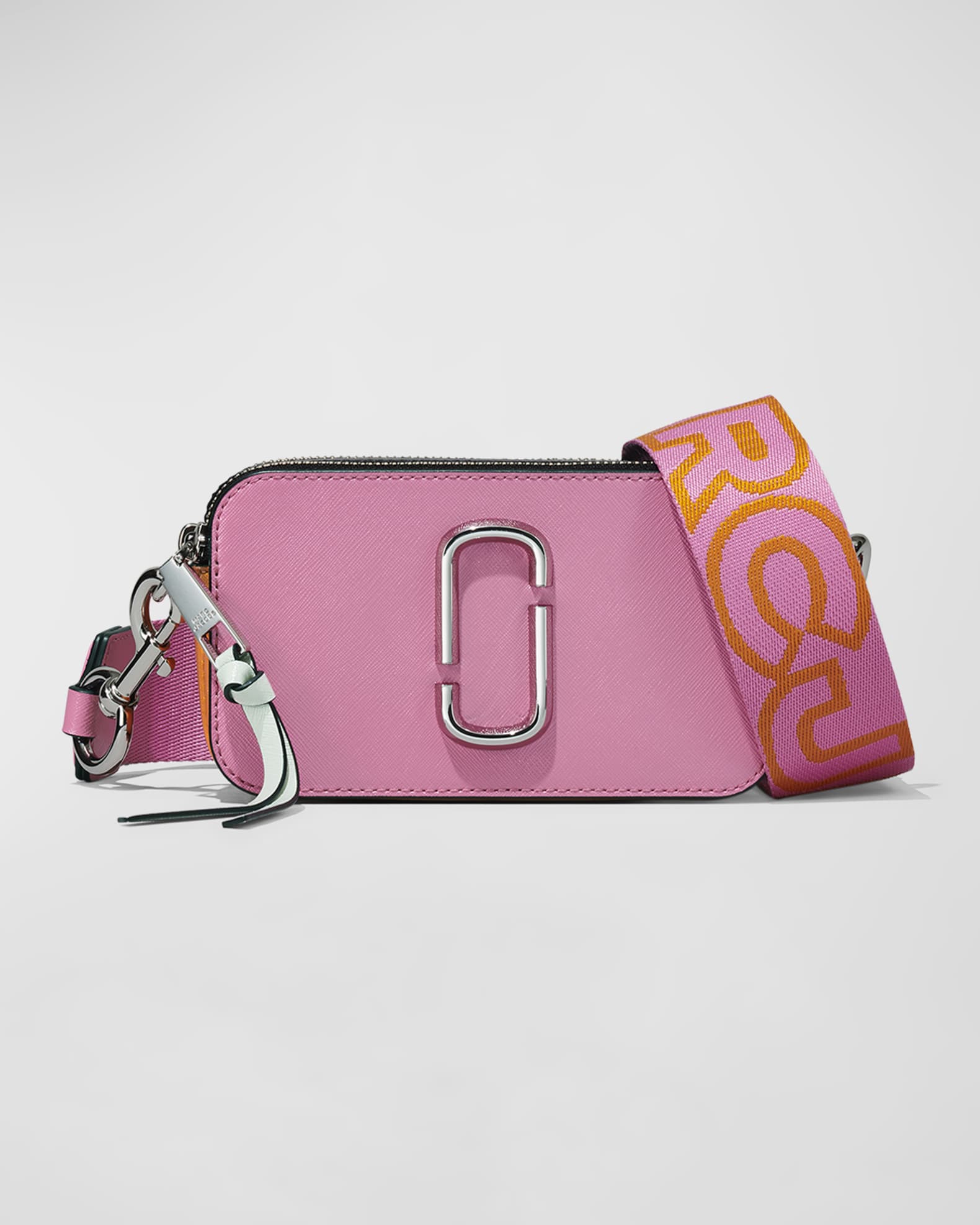 Marc Jacobs The Colorblock Snapshot | Neiman Marcus
