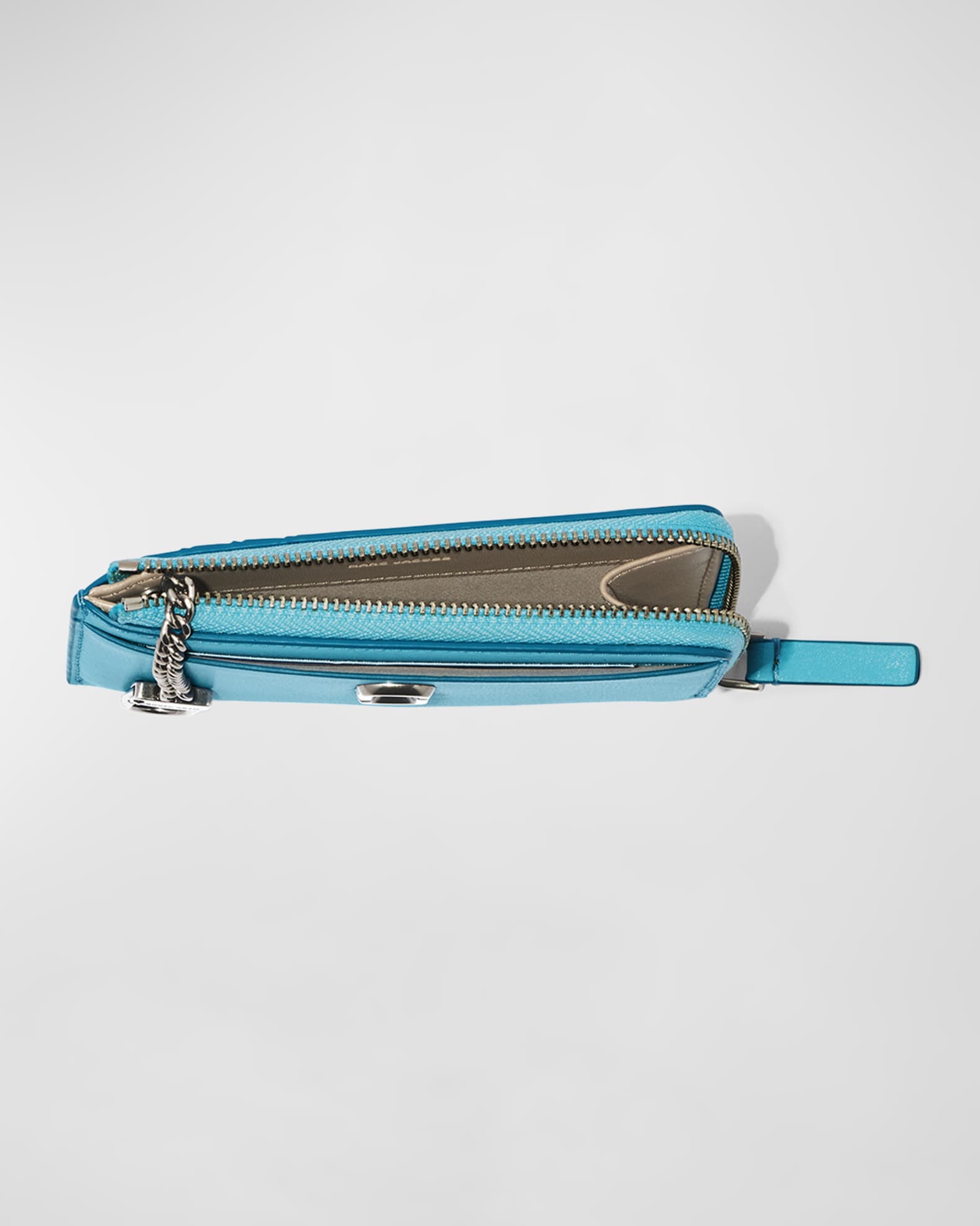 Marc Jacobs The J Marc Top Zip Multi Wallet | Neiman Marcus