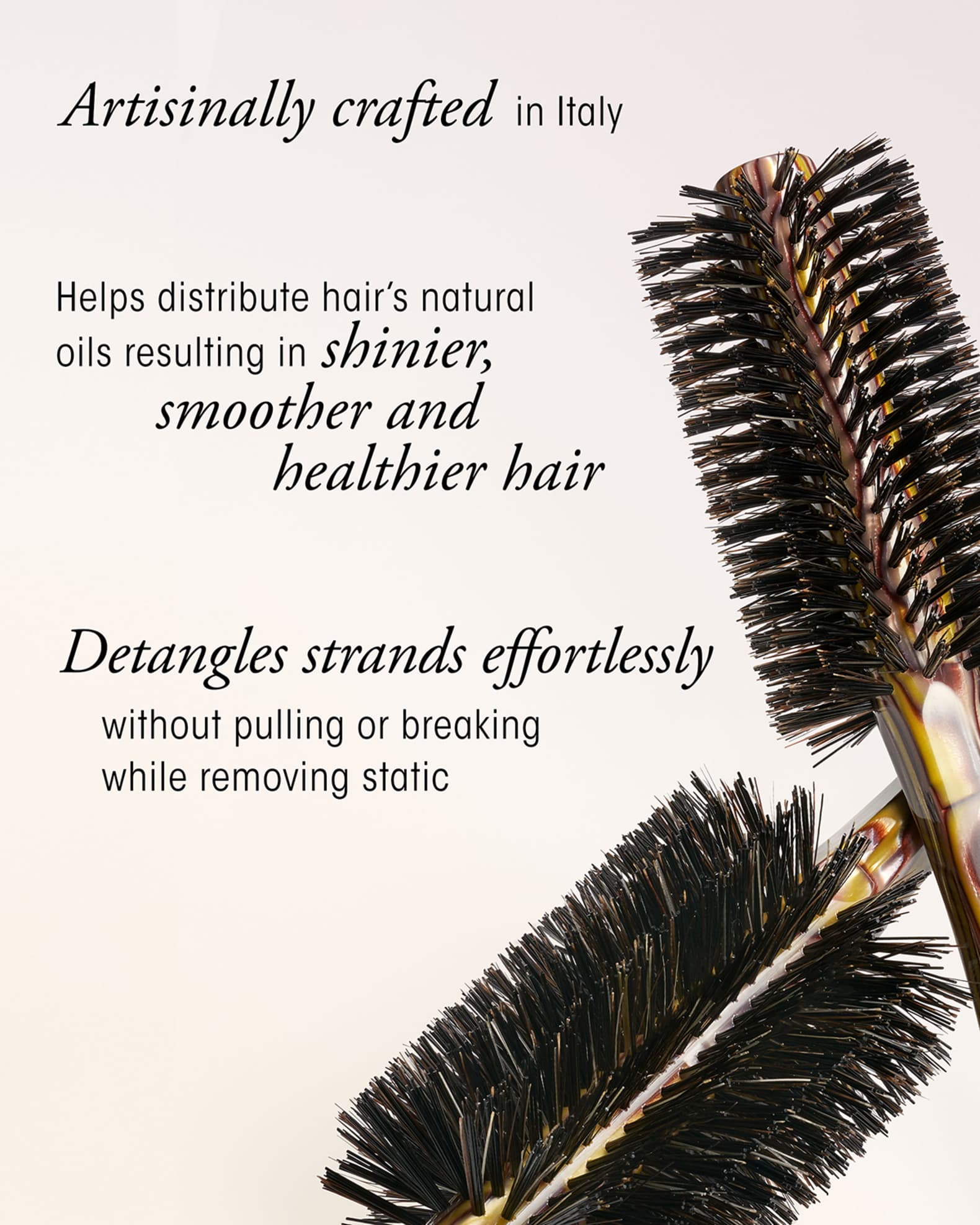 Oribe Wide Tooth Comb | Neiman Marcus