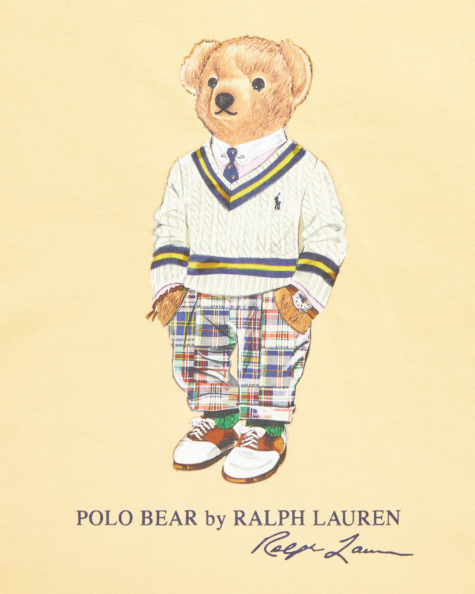 polo bear wallpaper