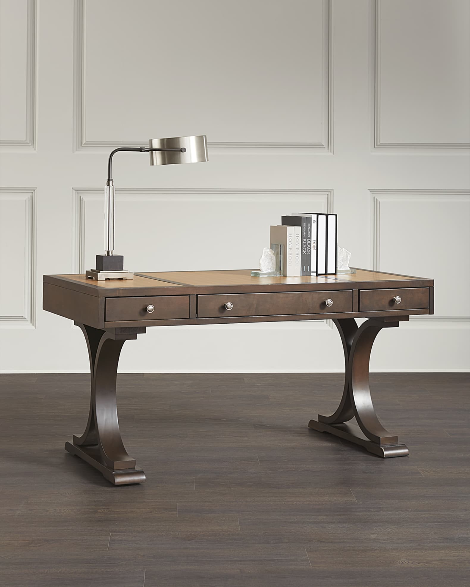 Luxury writing desk store