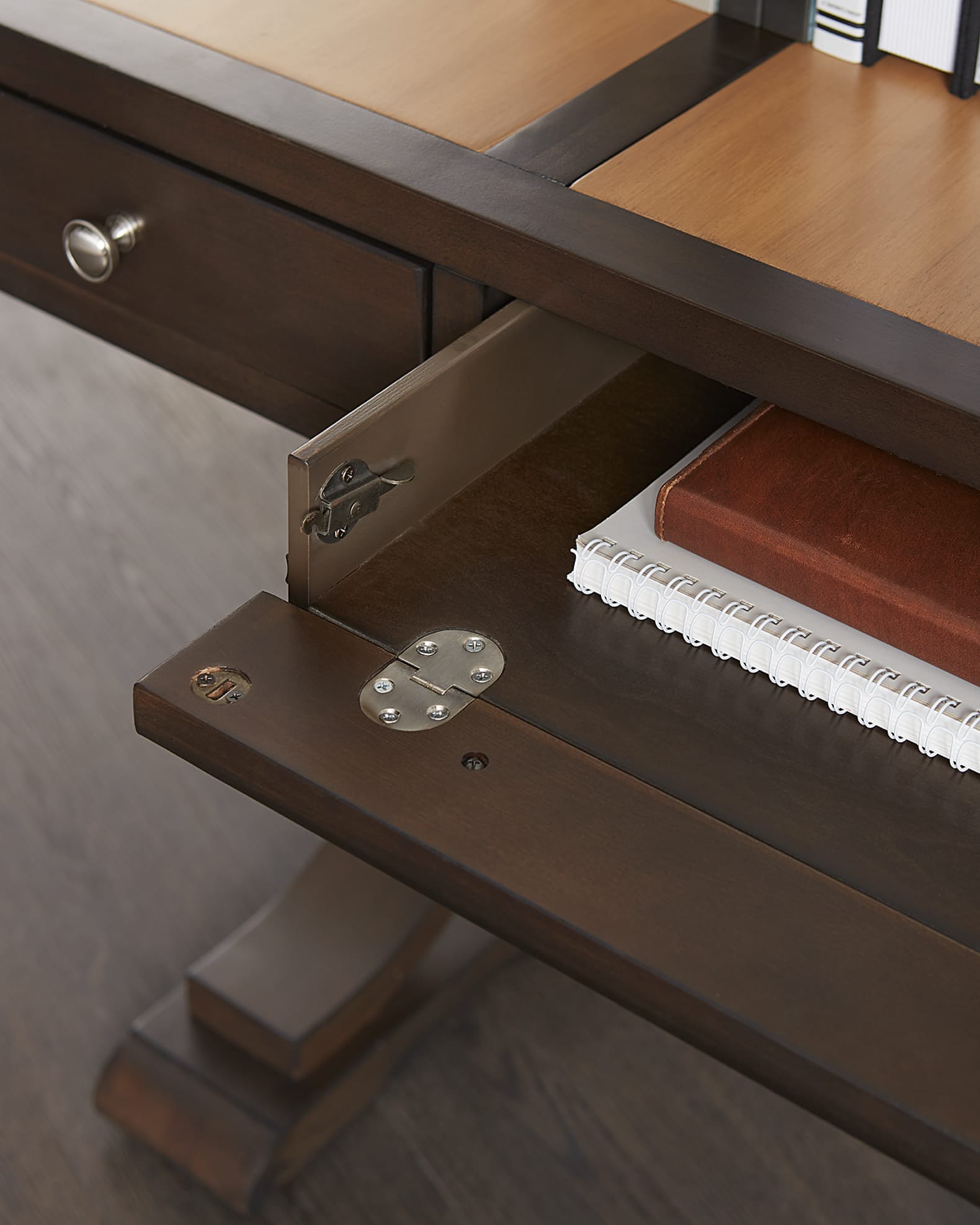 Hooker Furniture South Park Writing Desk | Neiman Marcus