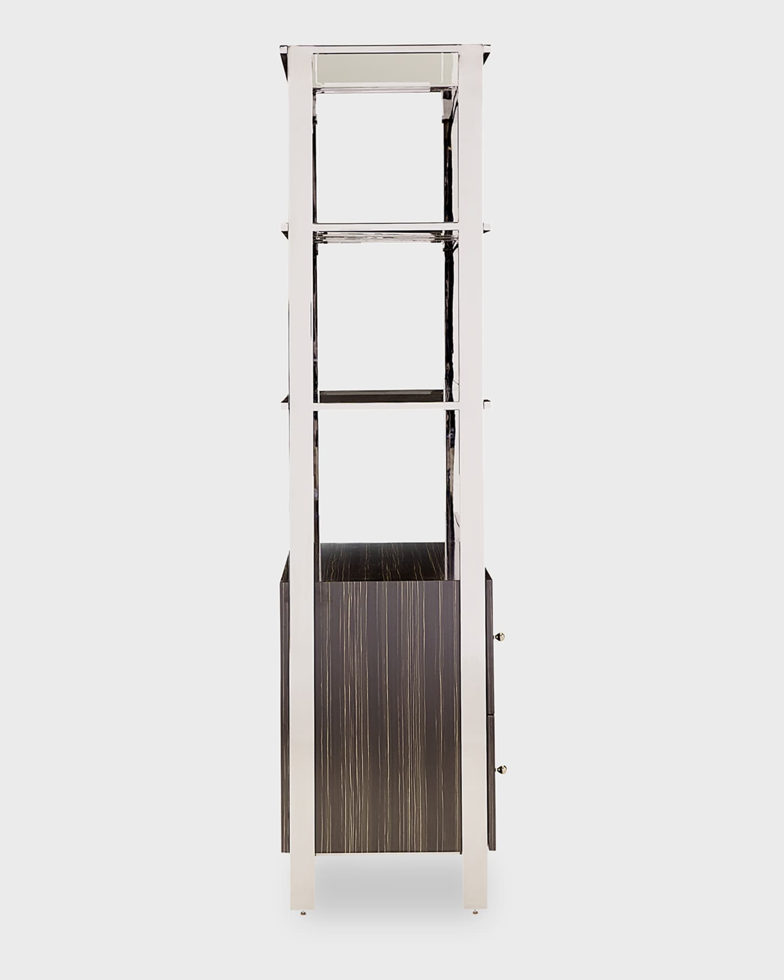 Hooker Furniture Ford Bookcase | Neiman Marcus