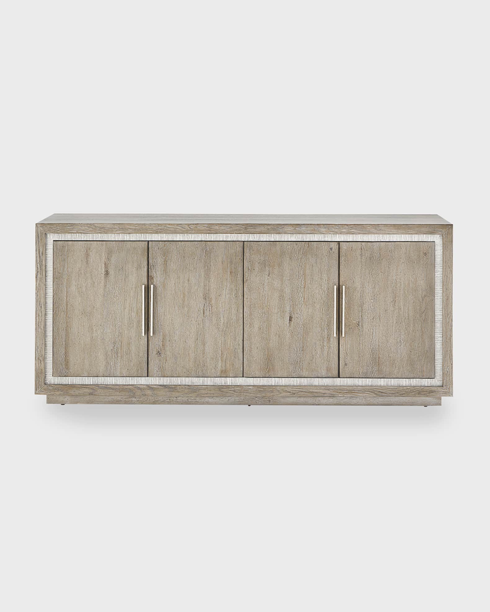 Hooker Furniture Tulum Media Storage Console | Neiman Marcus