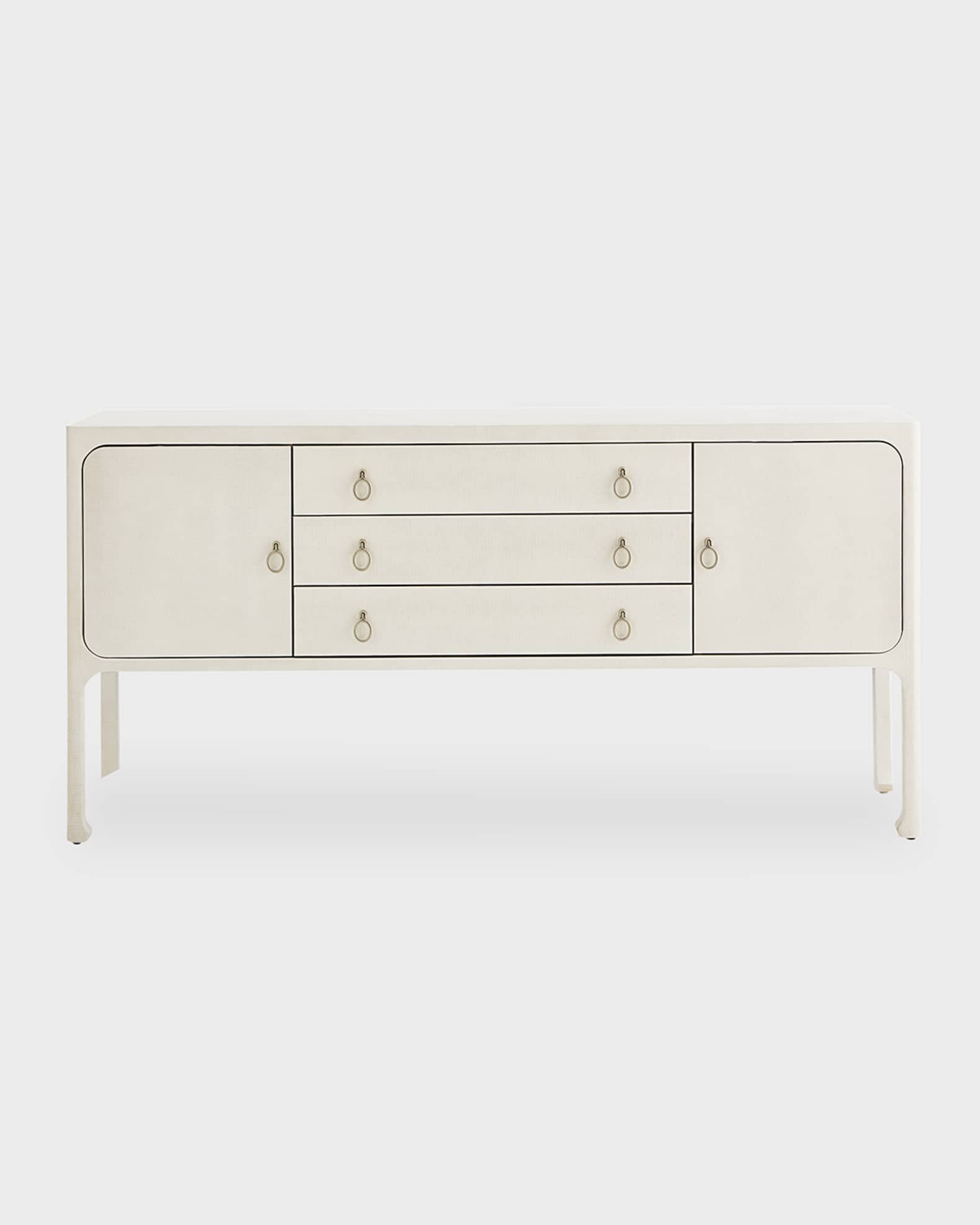Hooker Furniture Cove Shore Buffet | Neiman Marcus