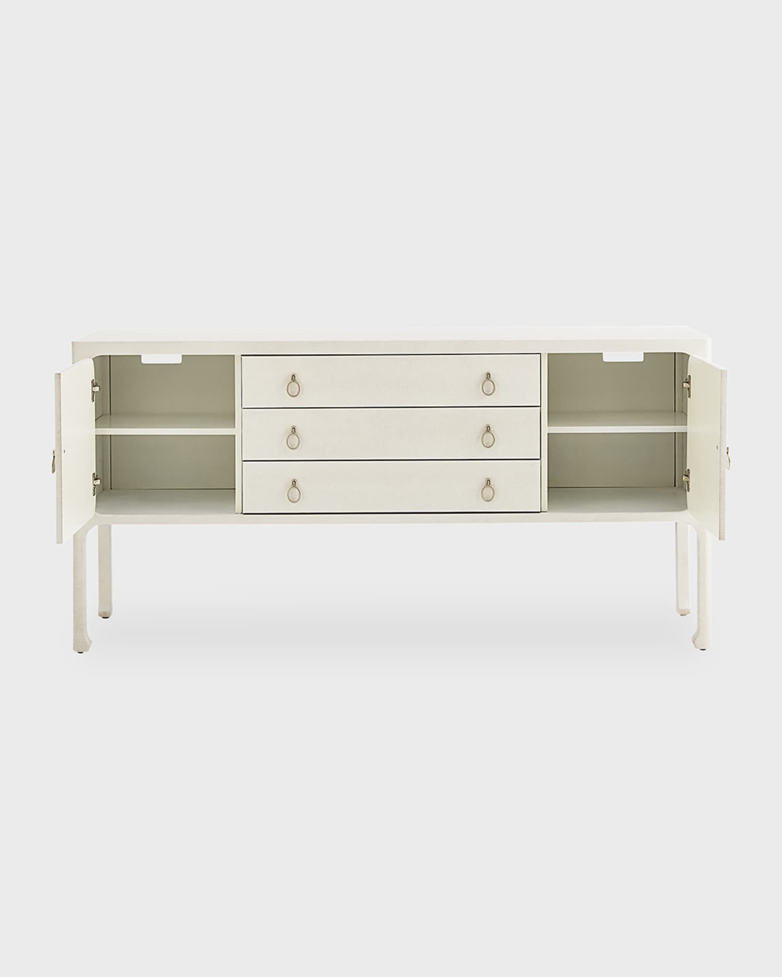 Hooker Furniture Cove Shore Buffet | Neiman Marcus