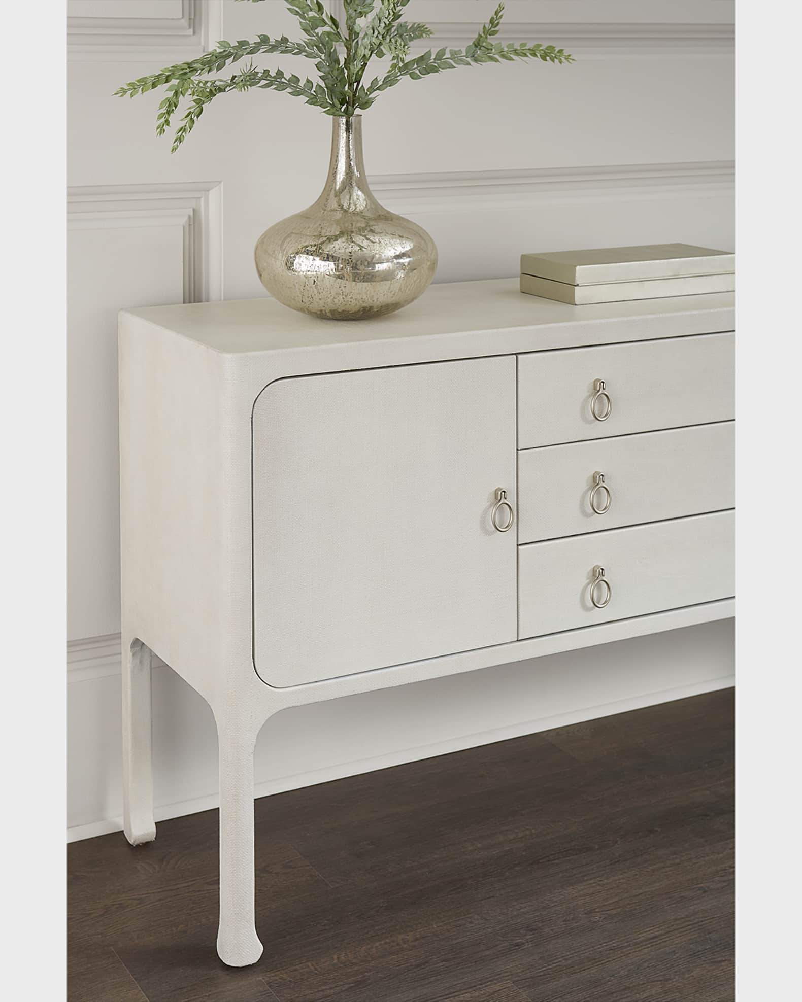 Hooker Furniture Cove Shore Buffet | Neiman Marcus