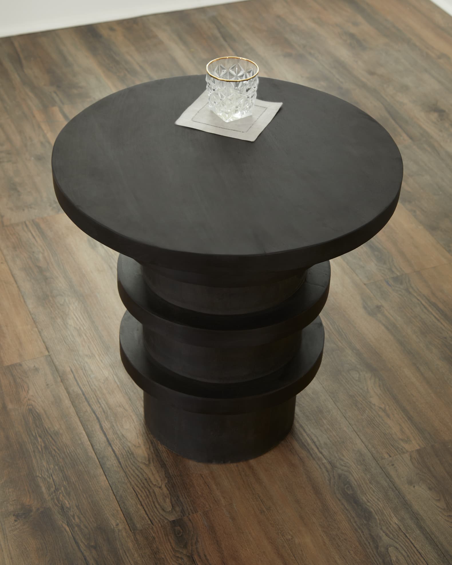 Jamie Young Revolve Side Table | Neiman Marcus