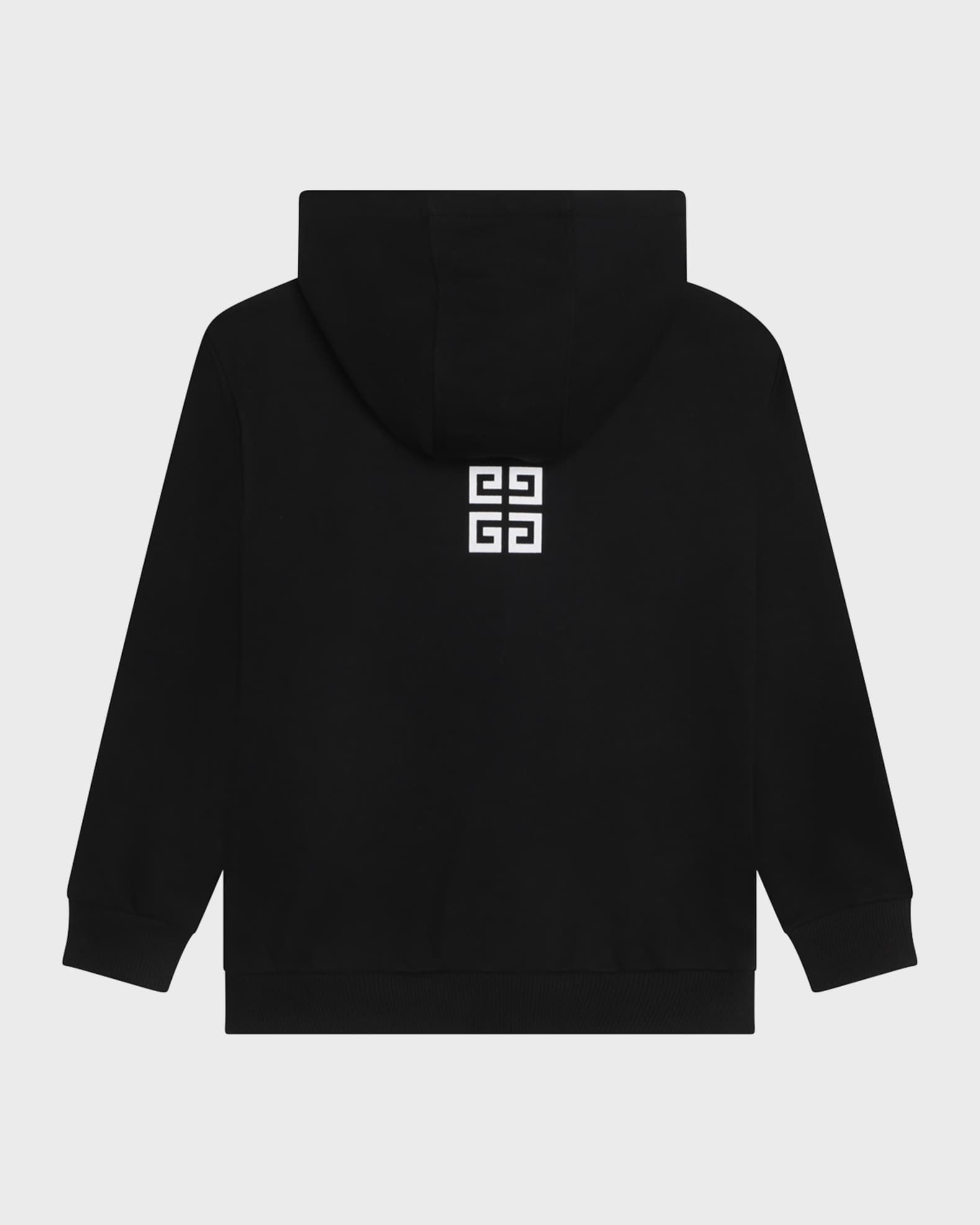 Girl's Logo 4G Fleece Hoodies | Neiman Marcus