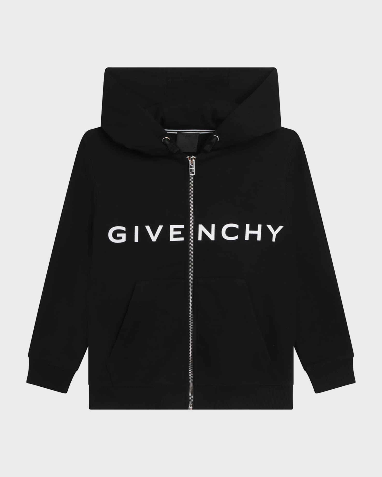 Girl's Logo 4G Fleece Hoodies | Neiman Marcus