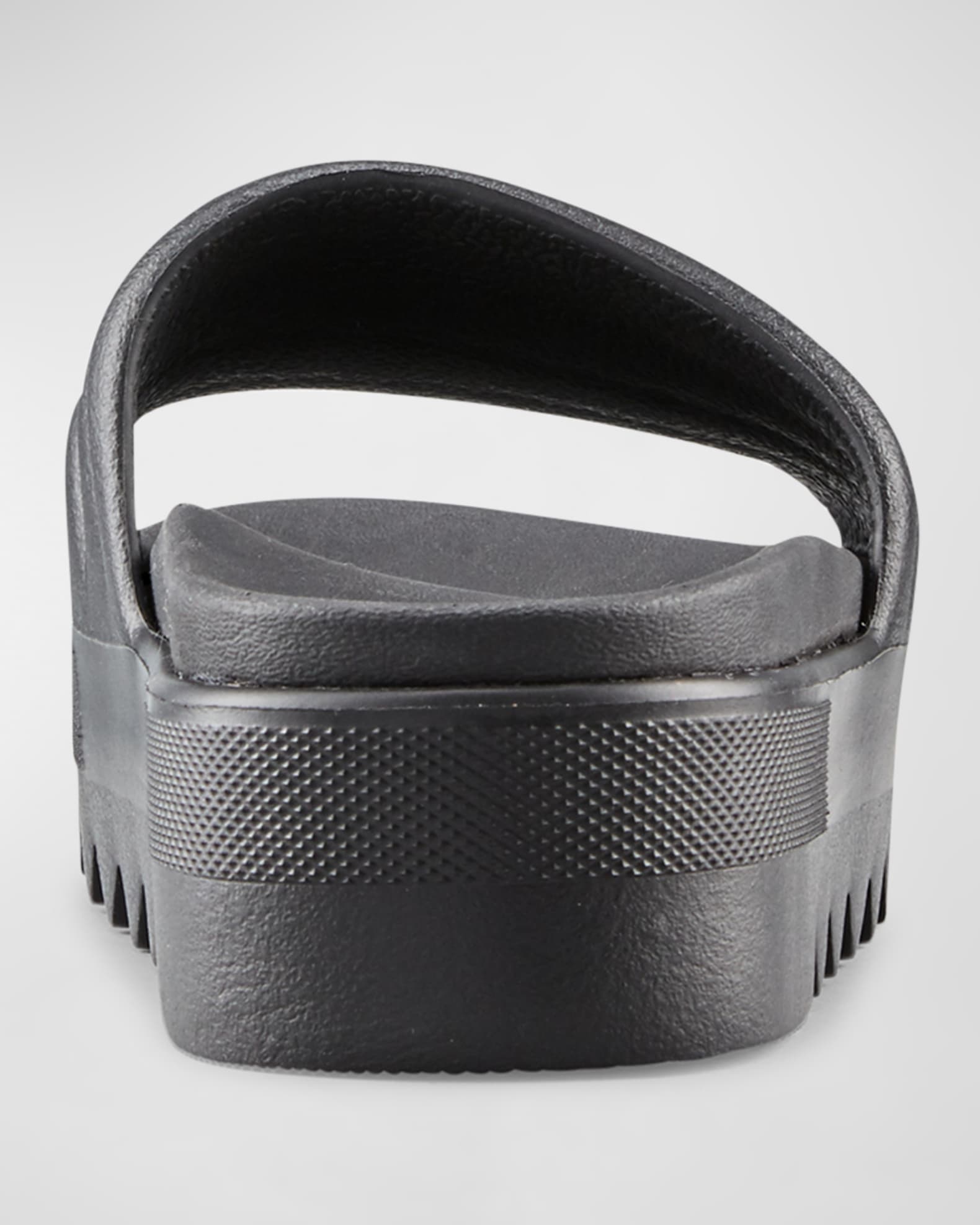 Cougar Eva Platform Slides | Neiman Marcus